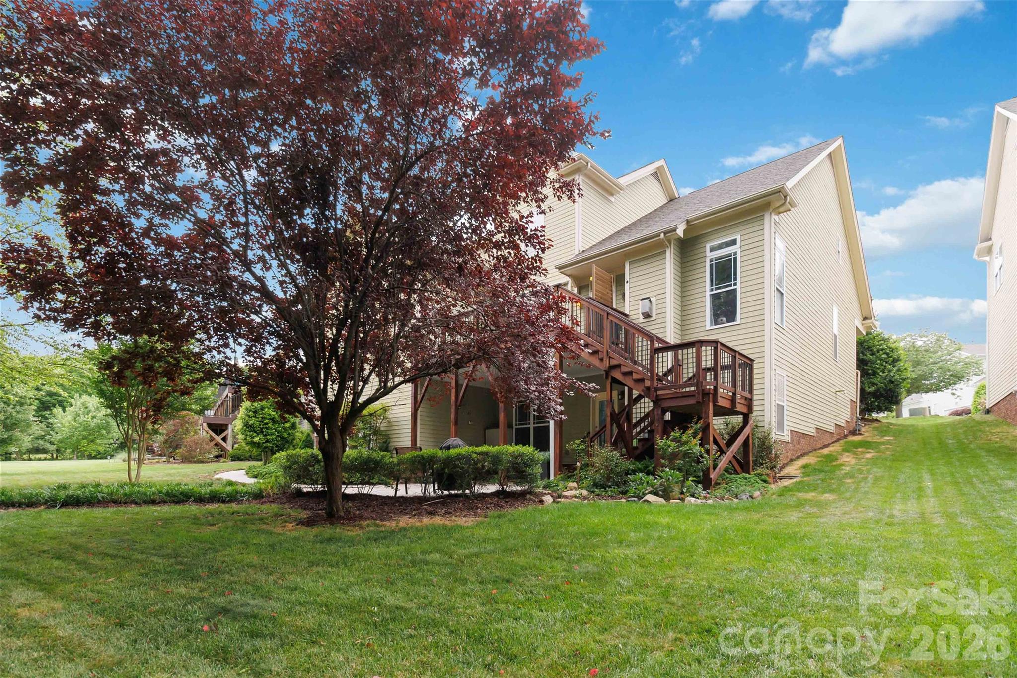10719 Waycross Drive, Huntersville, NC - photo 41 of 49