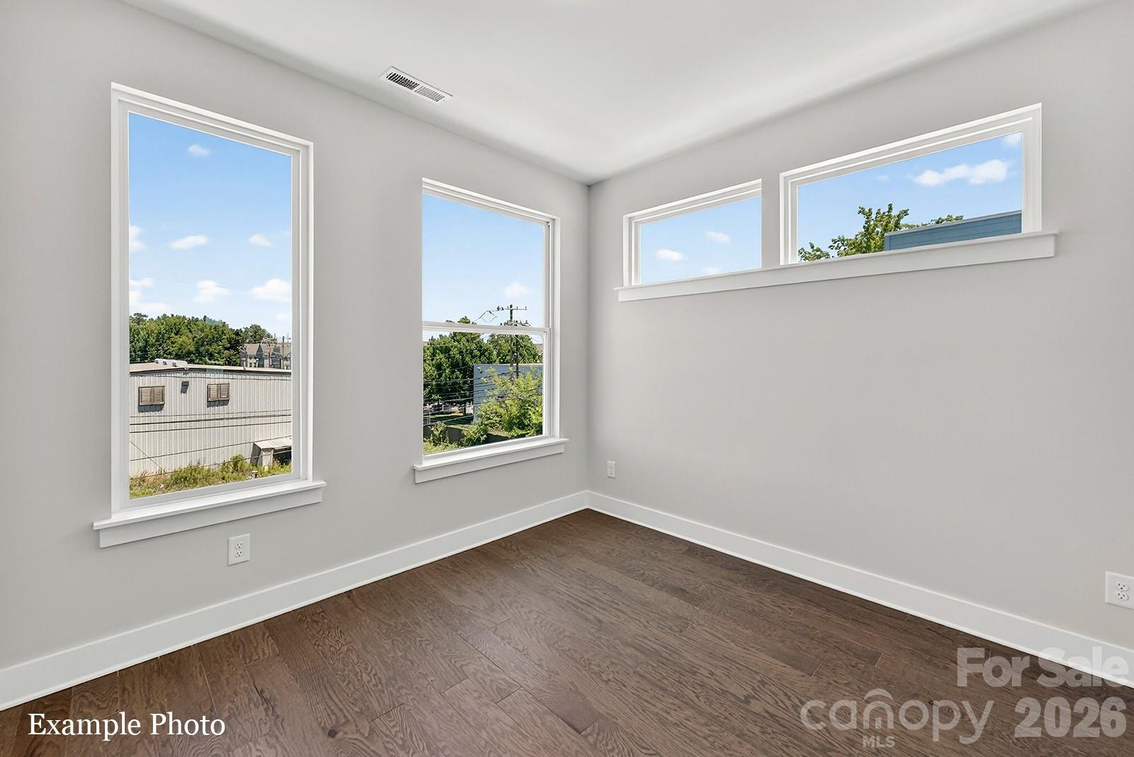 Photo 12 of 554 Rountree Road12, Charlotte, NC