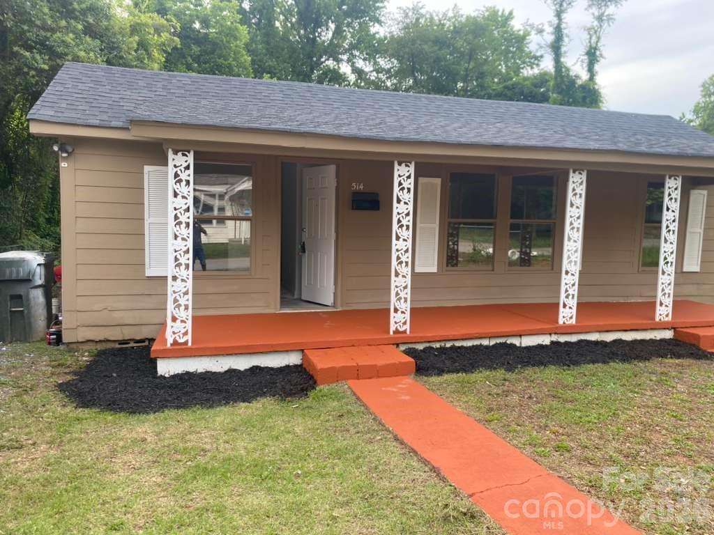 514 Bynum Avenue, Rock Hill, SC