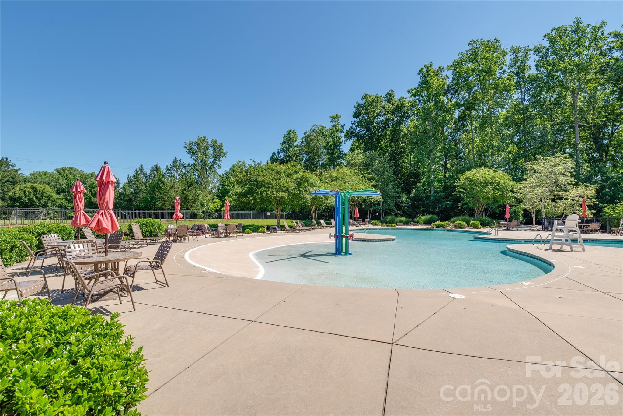 Photo 33 of 4406 Clos Du Val Road, Charlotte, NC