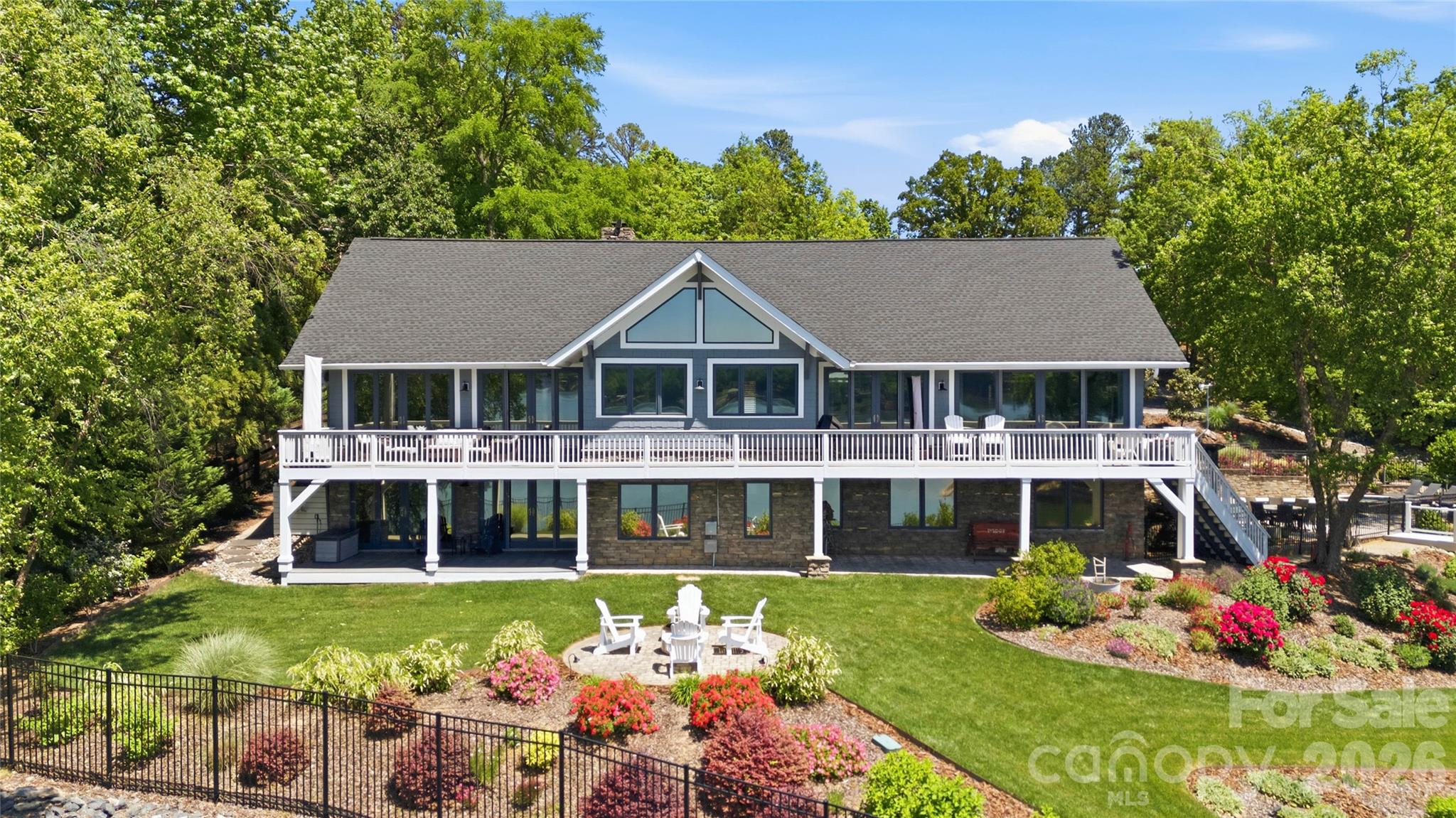 17812 Wilbanks Drive, Charlotte, NC - photo 40 of 49