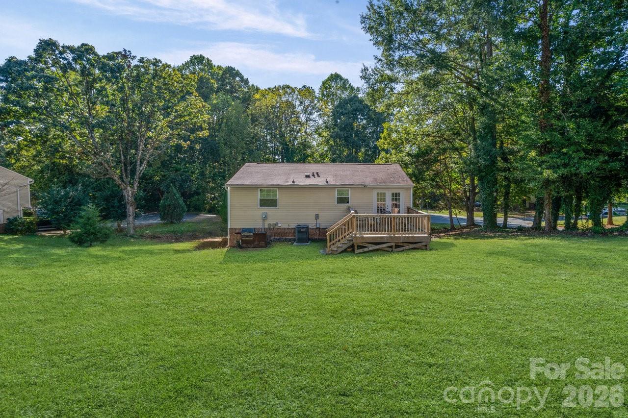 8619 Eaglewind Drive, Charlotte, NC - photo 21 of 26