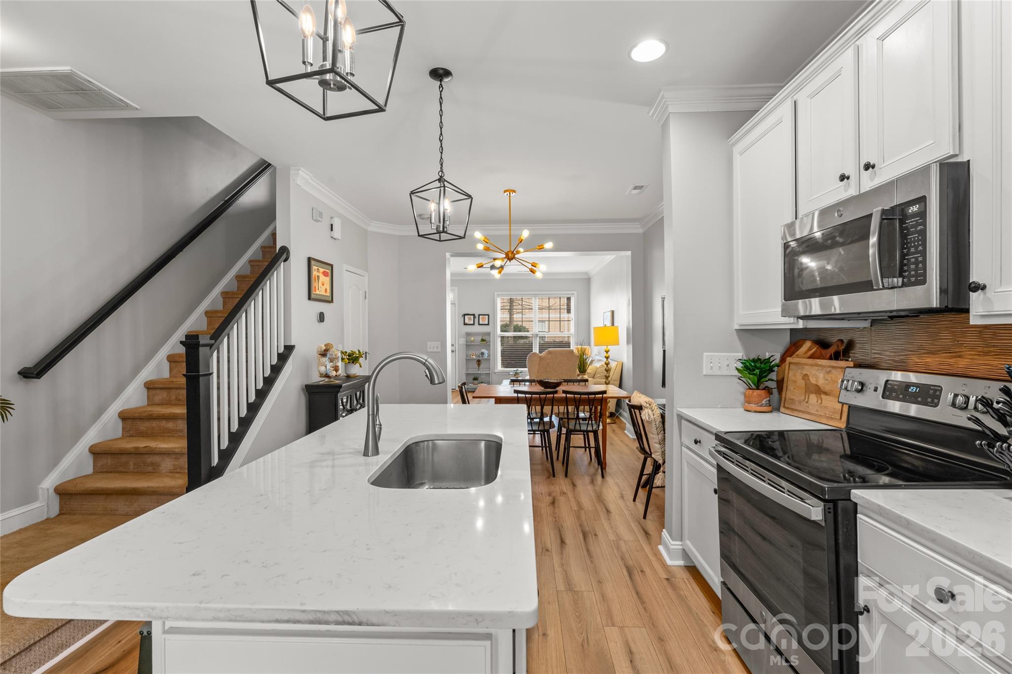 Photo 3 of 343 Hurston Circle, Charlotte, NC