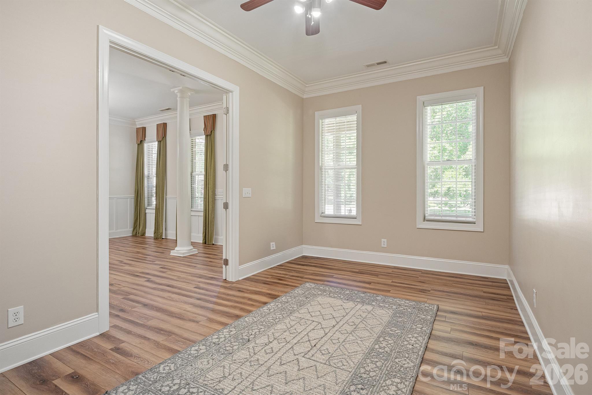 4109 Exbury Gardens Drive, Waxhaw, NC - photo 7 of 47