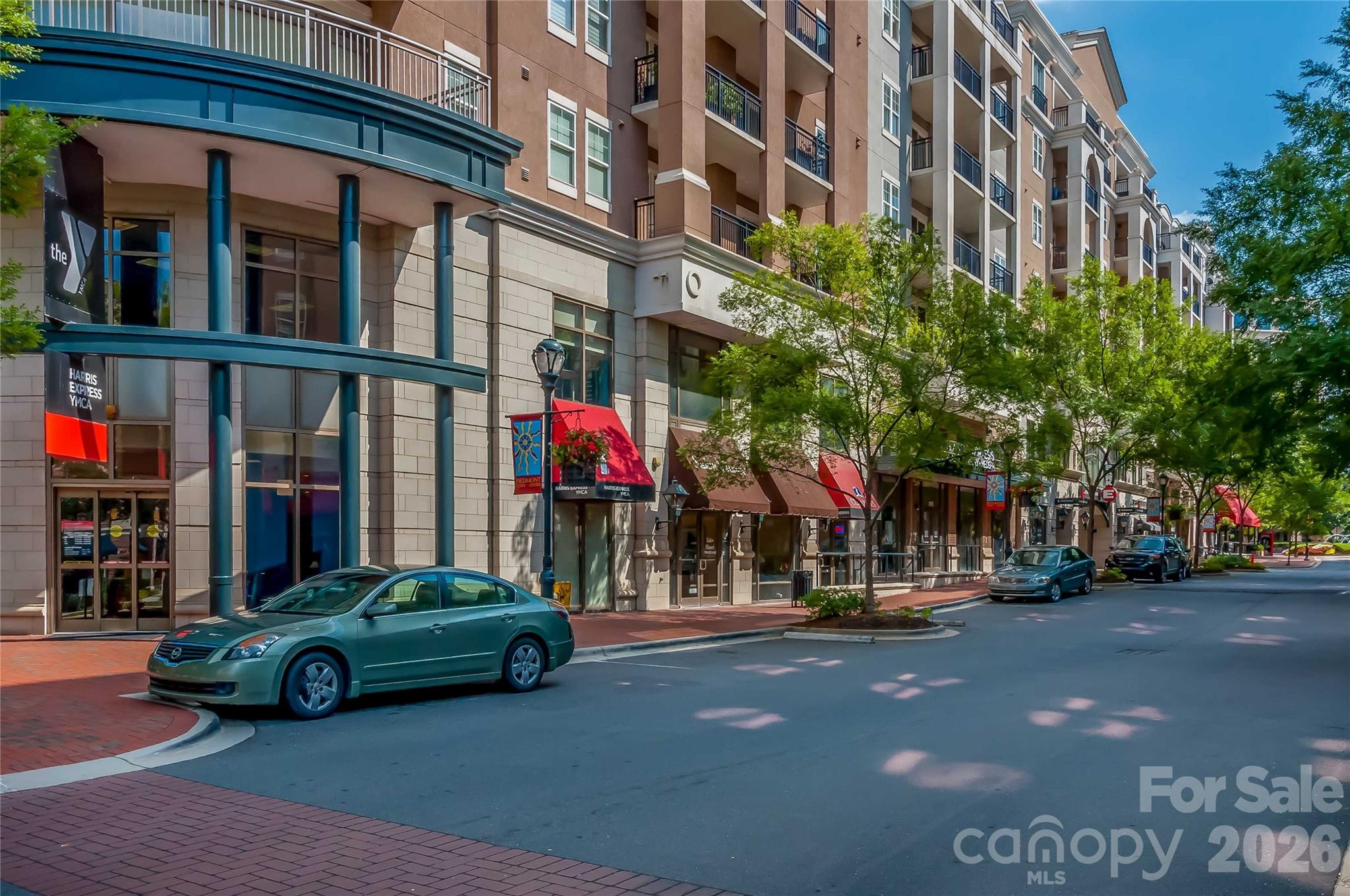 Photo 25 of 4620 Piedmont Row Drive304, Charlotte, NC