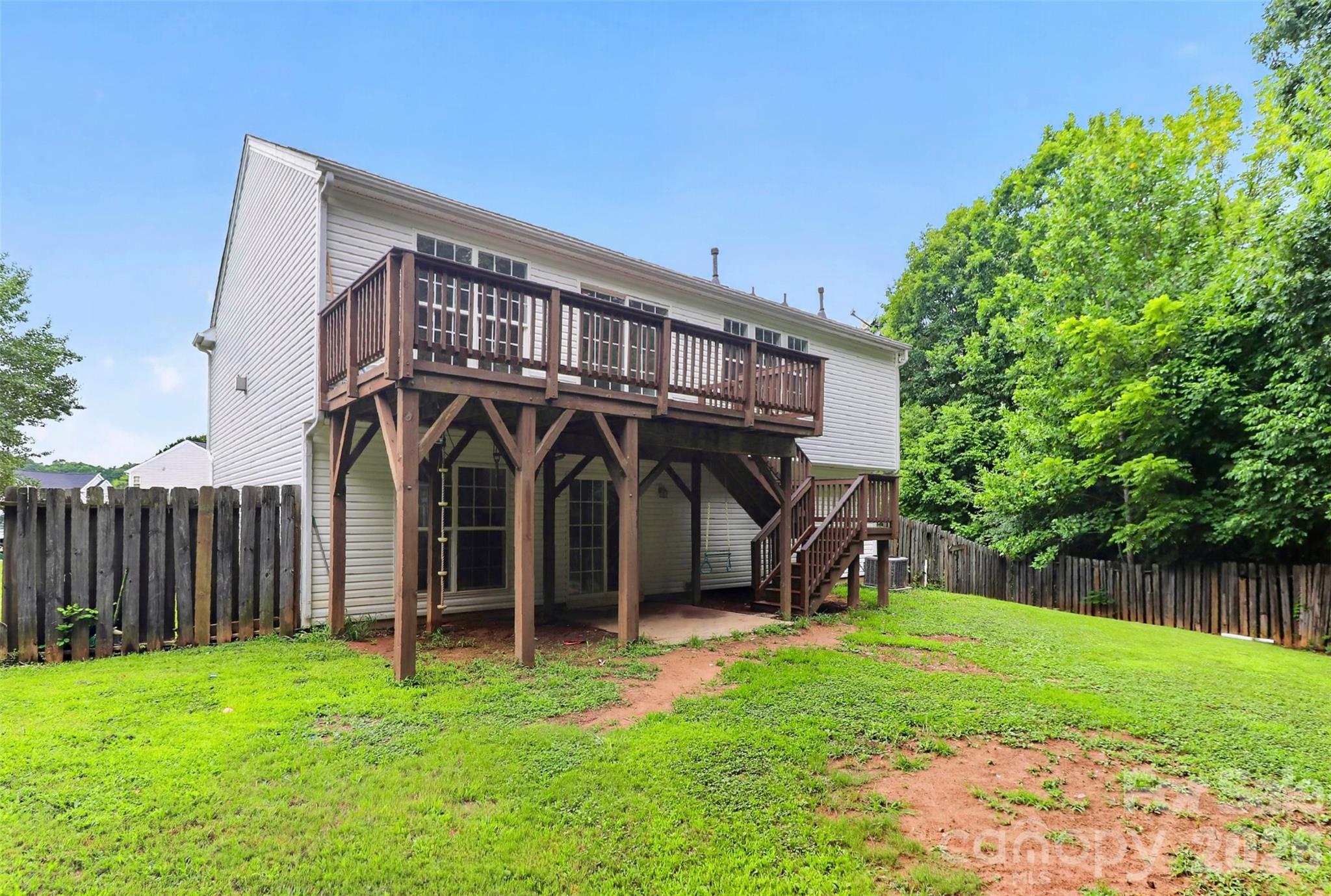 Photo 36 of 1132 Wylam Dilly Court, Charlotte, NC