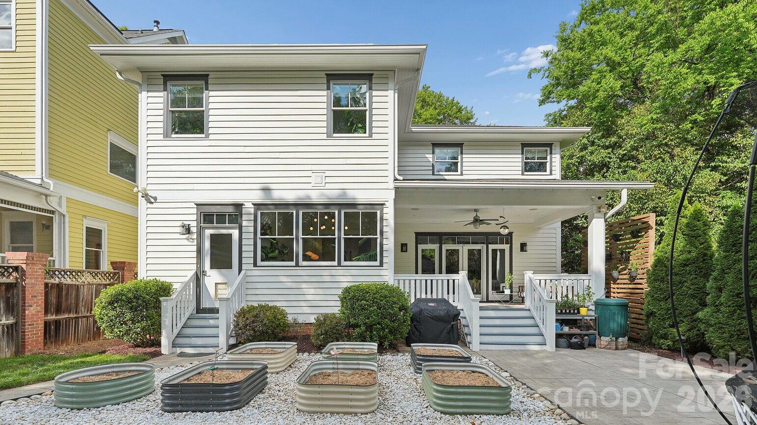 Photo 41 of 420 E Park Avenue, Charlotte, NC