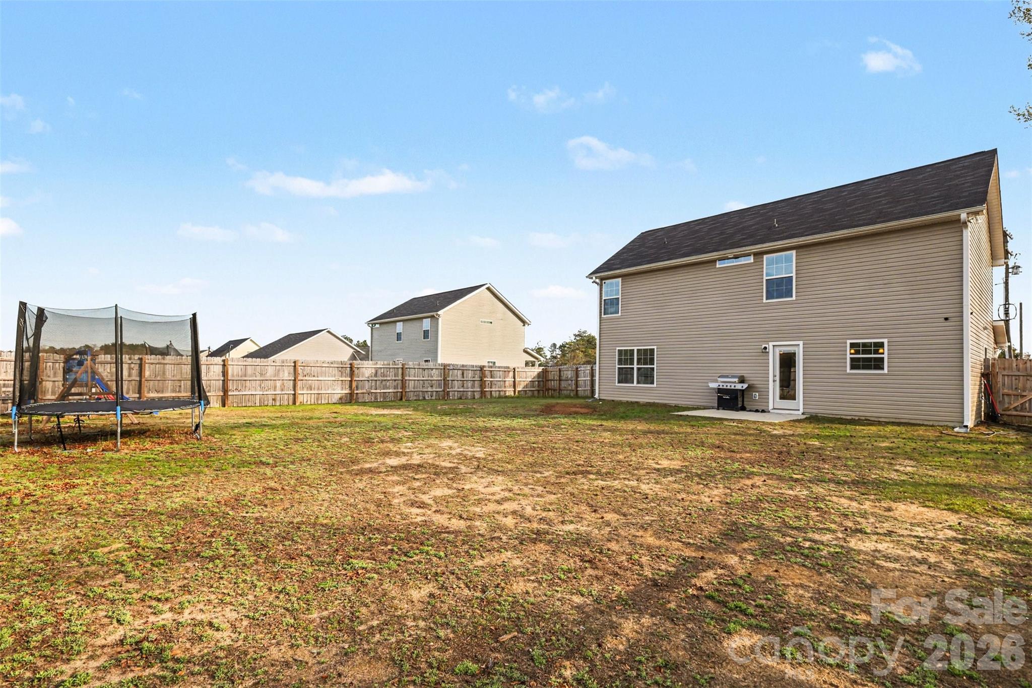 941 Airport Road, Pageland, SC - photo 26 of 27