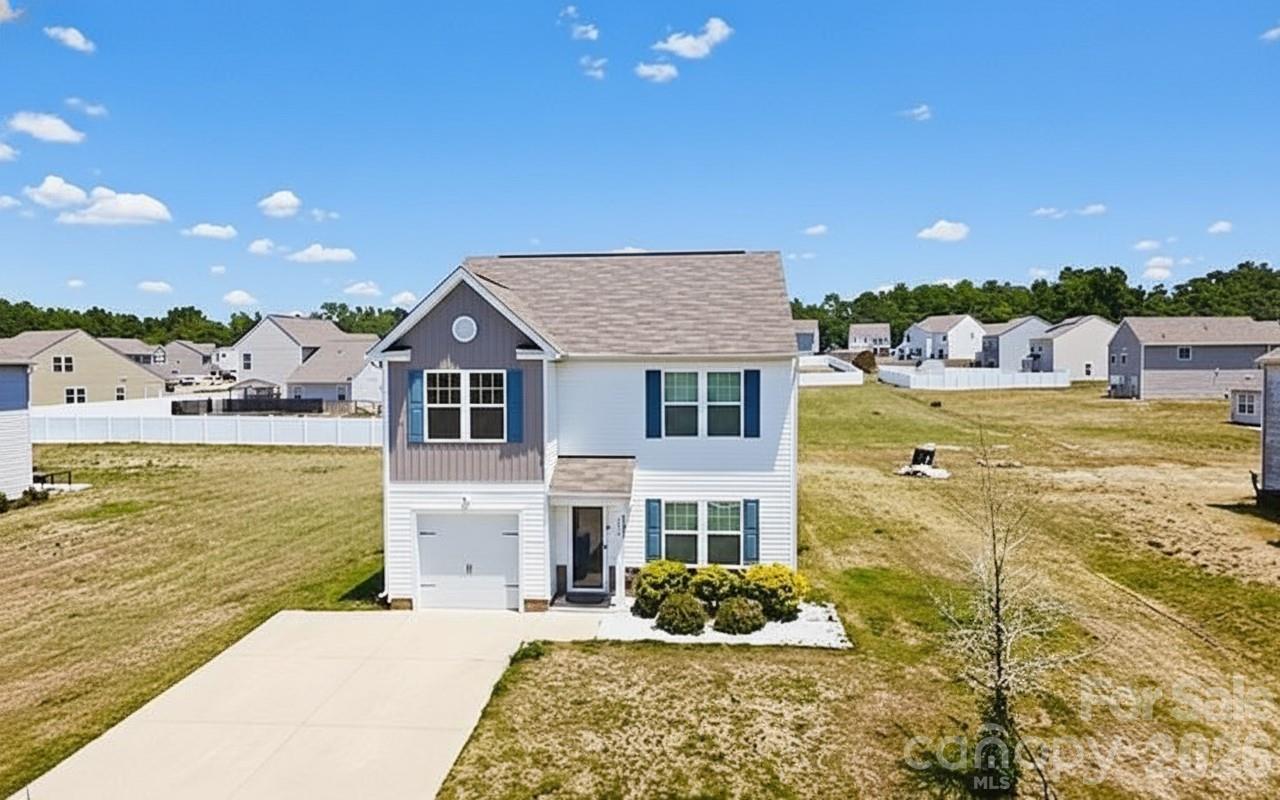 244 Amberly Circle, Pageland, SC - photo 2 of 24