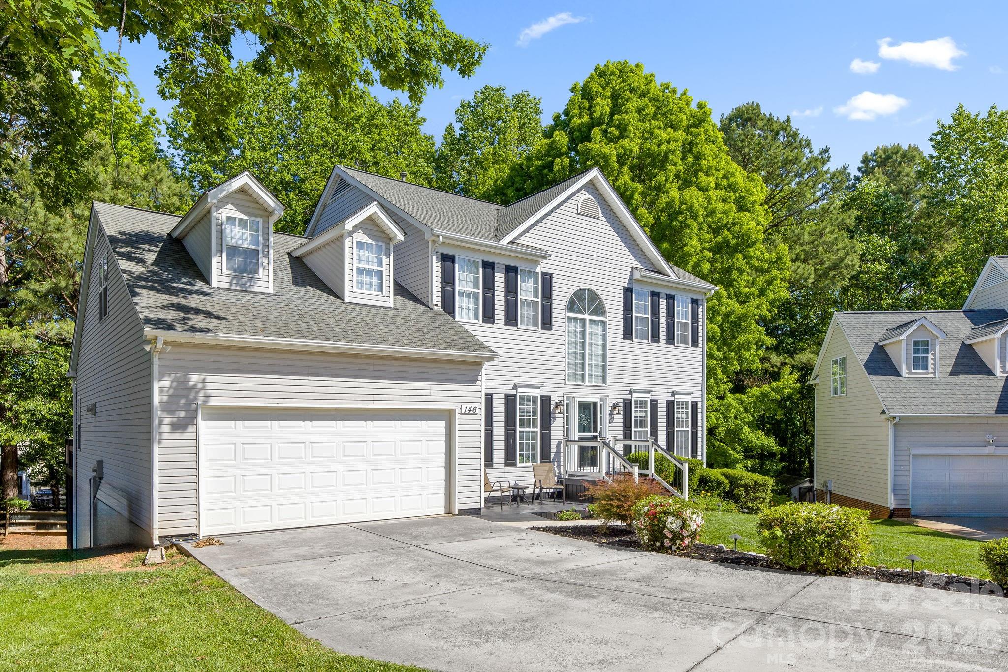 Photo 3 of 146 Comata Road, Mooresville, NC