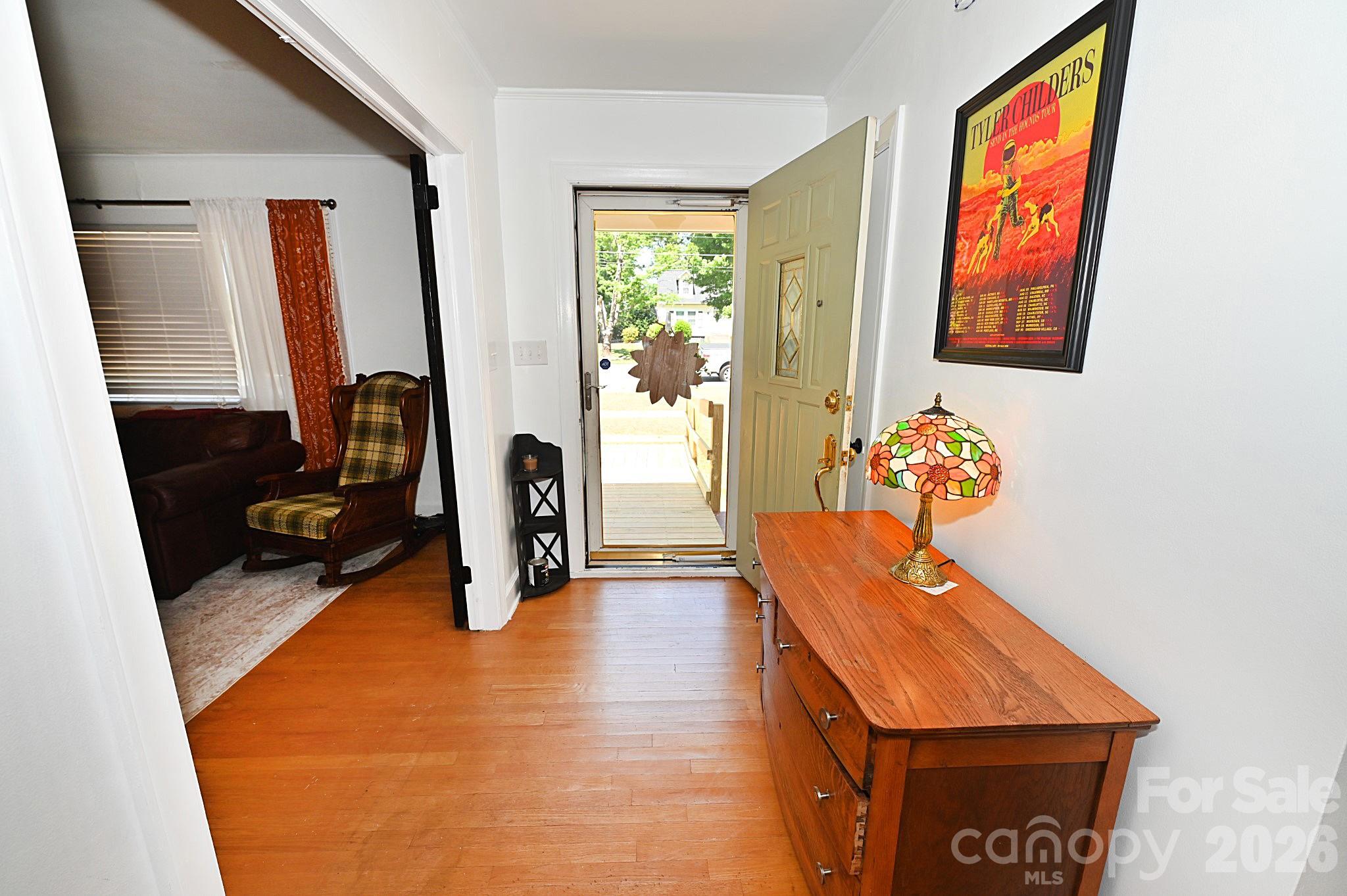 Photo 3 of 902 E Boyd Street, Maiden, NC