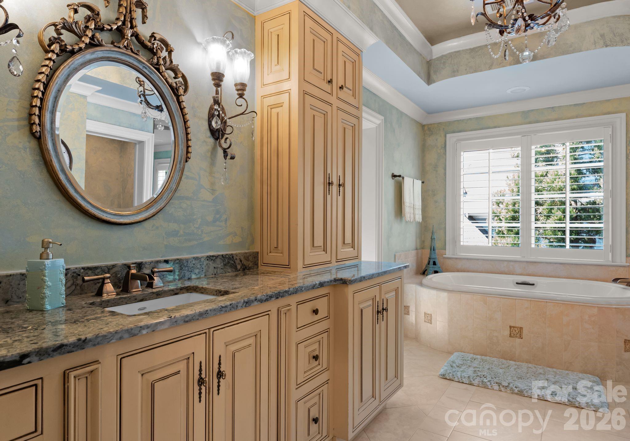 Photo 25 of 13837 Grand Palisades Parkway, Charlotte, NC
