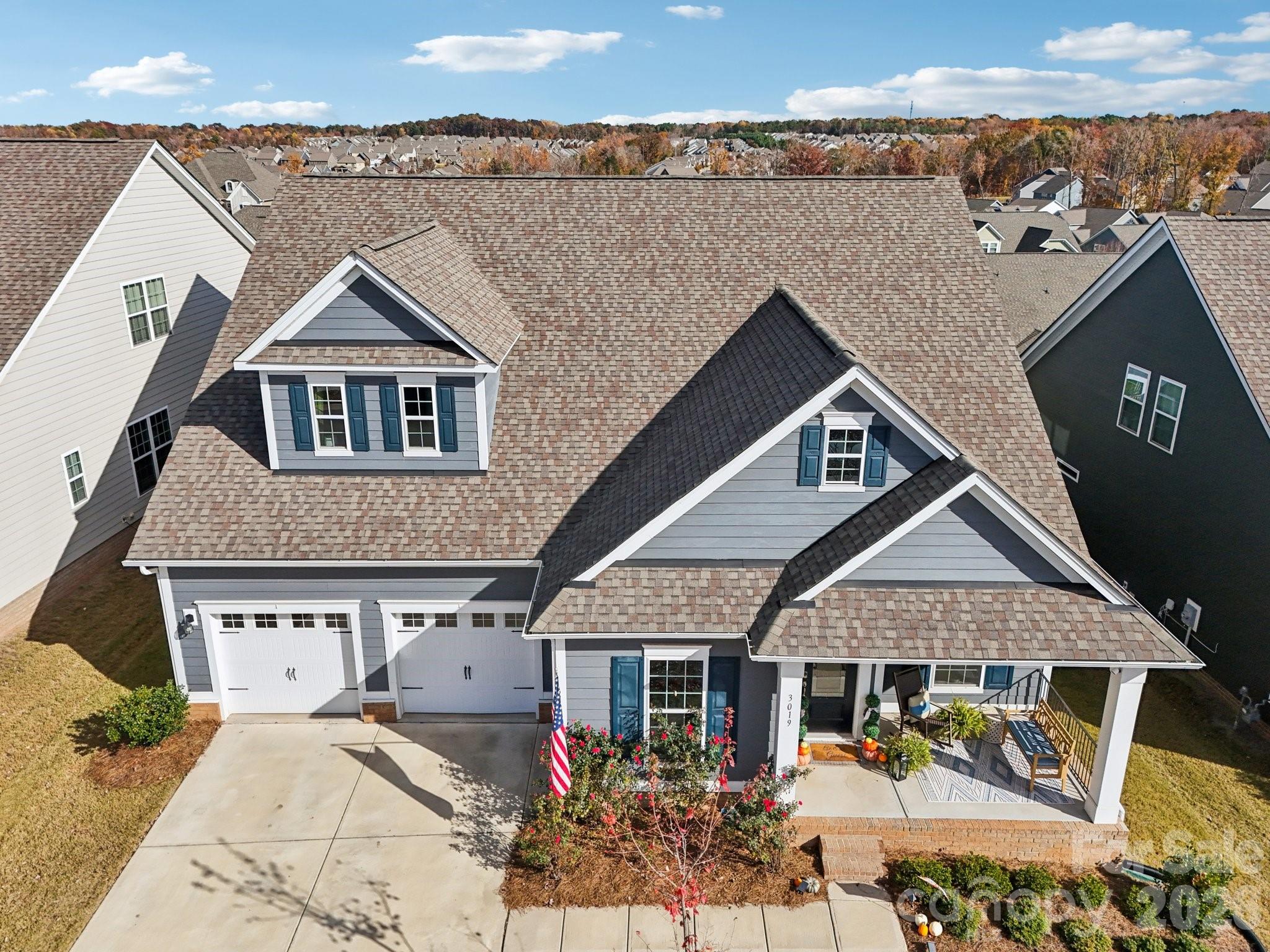 3019 Sterling Drive, Waxhaw, NC - photo 36 of 37