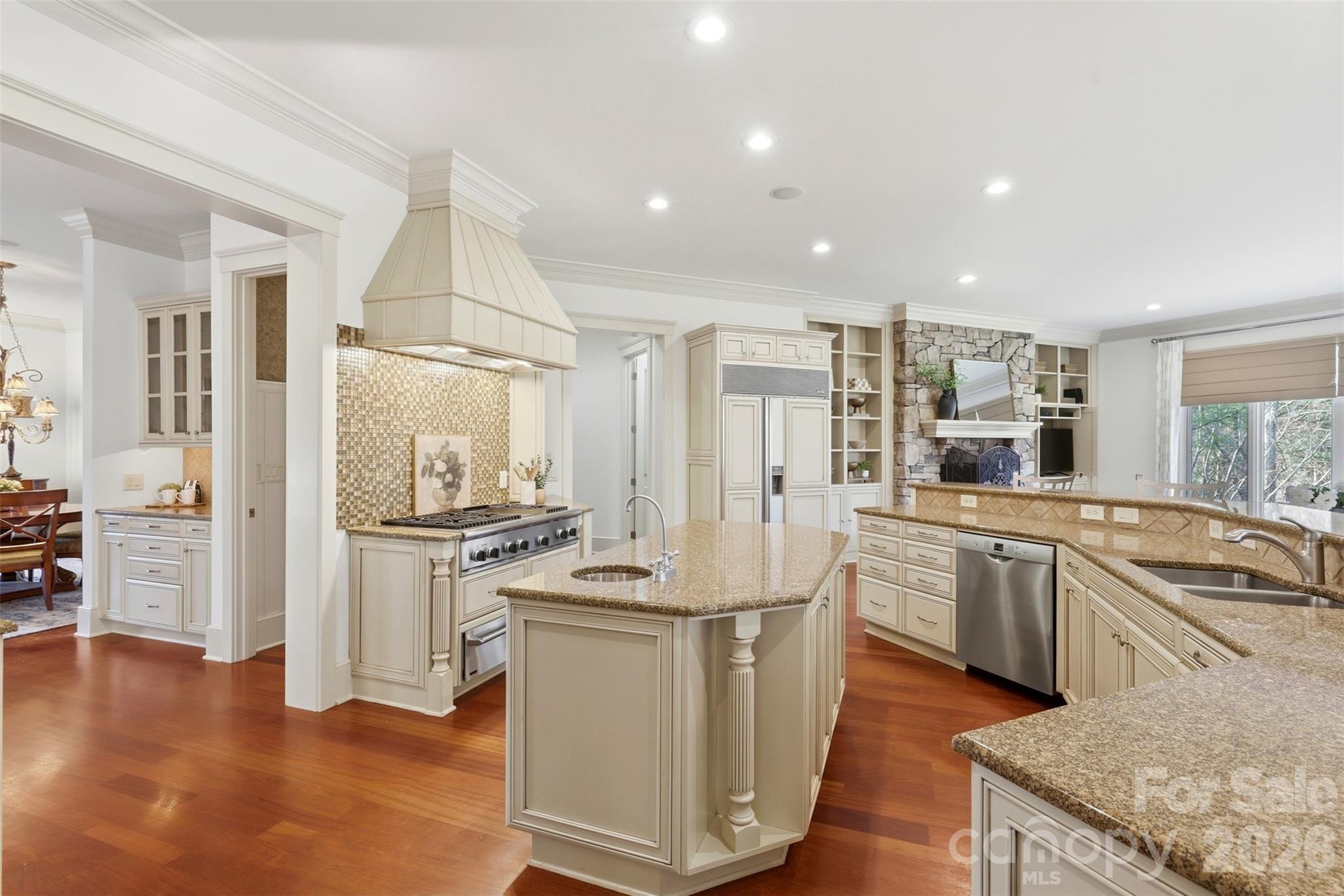 14606 Jockeys Ridge Drive, Charlotte, NC - photo 12 of 49