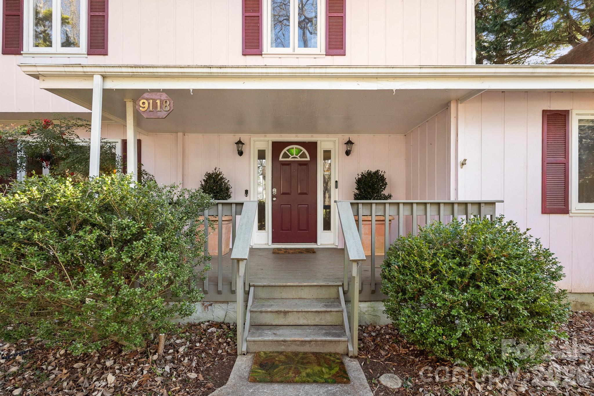 Photo 3 of 9118 Windjammer Drive, Tega Cay, SC