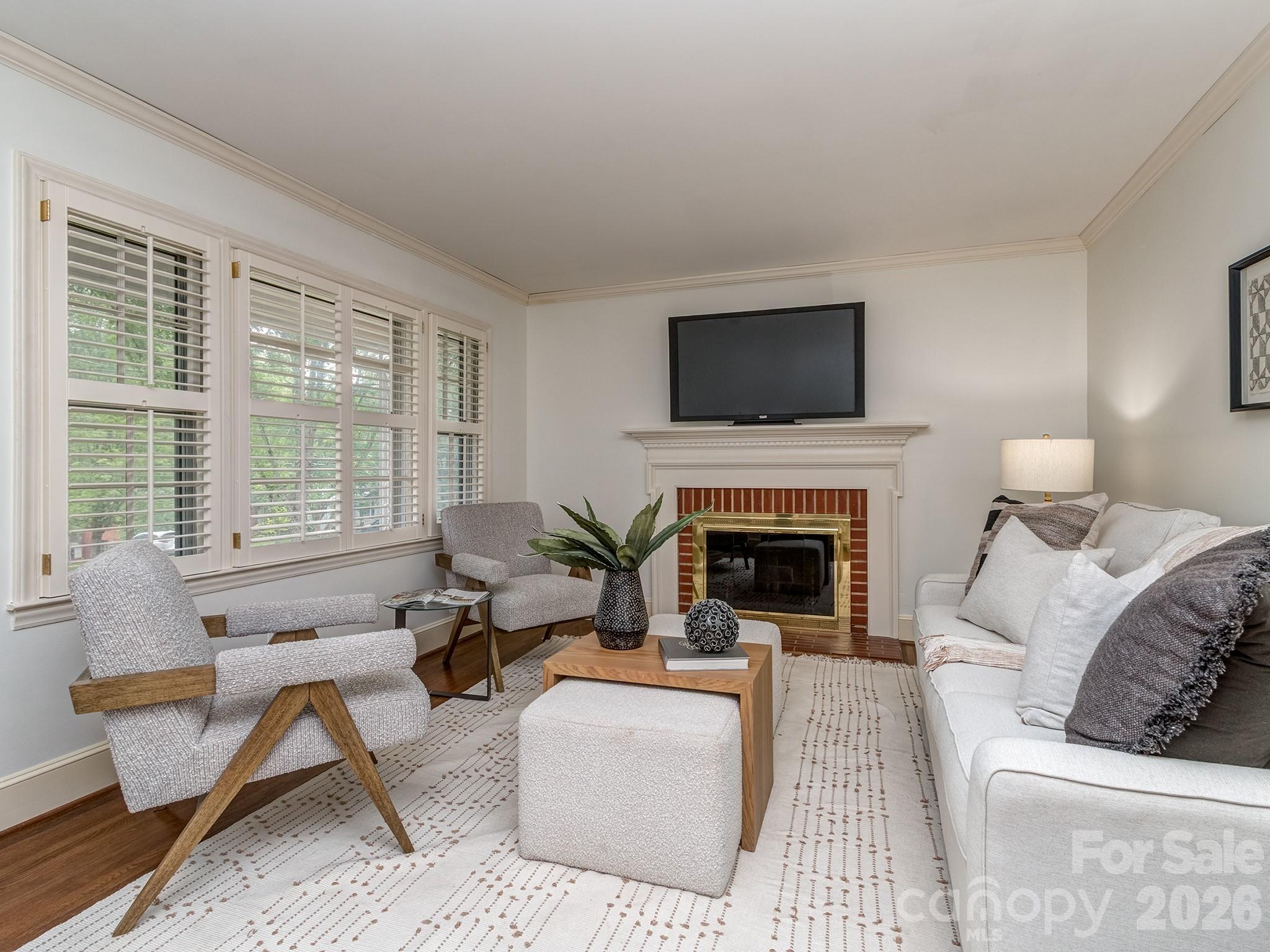 Photo 8 of 5344 Buena Vista Avenue, Charlotte, NC