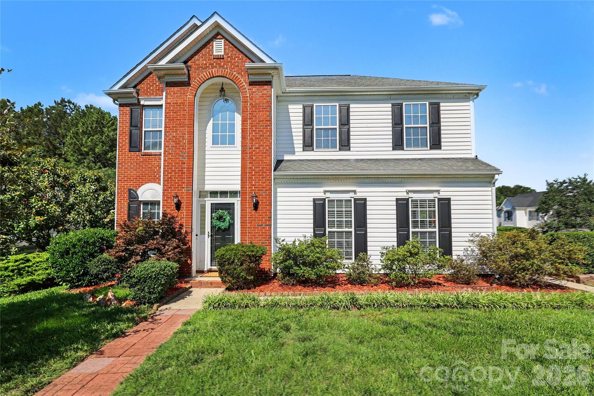 14802 Bergerac Court, Pineville, NC
