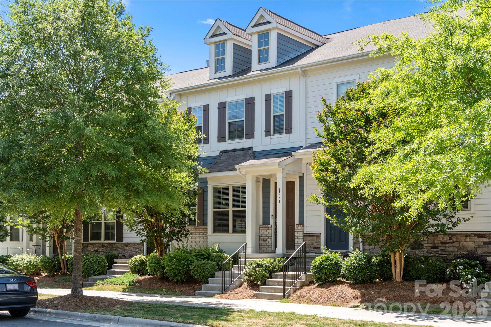 Home for sale at 1224 Whitby Moore Street, Charlotte, NC — photo 1 of 38