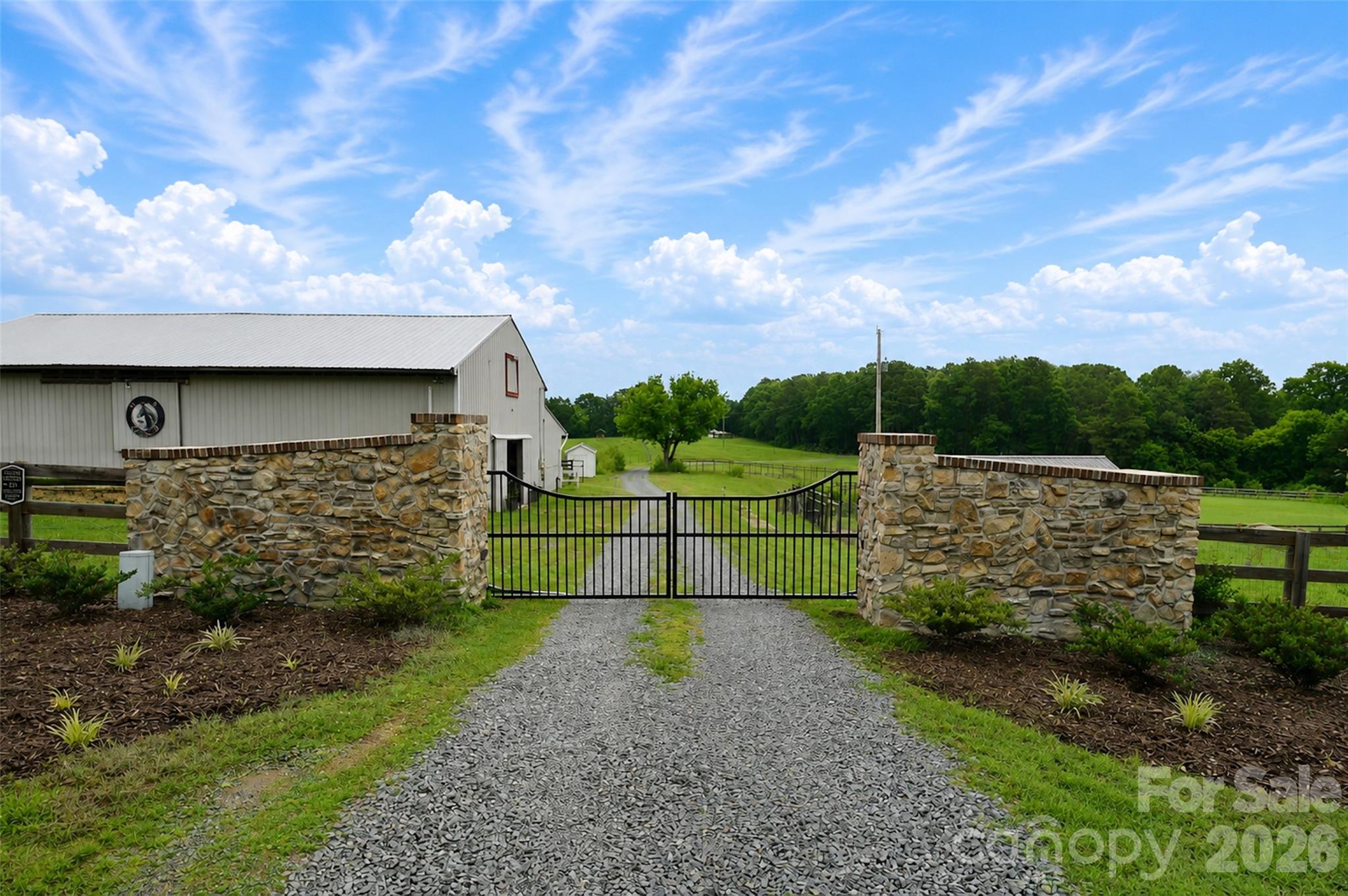 Home for sale at 18634 Newsome Road, Oakboro, NC — photo 48 of 48