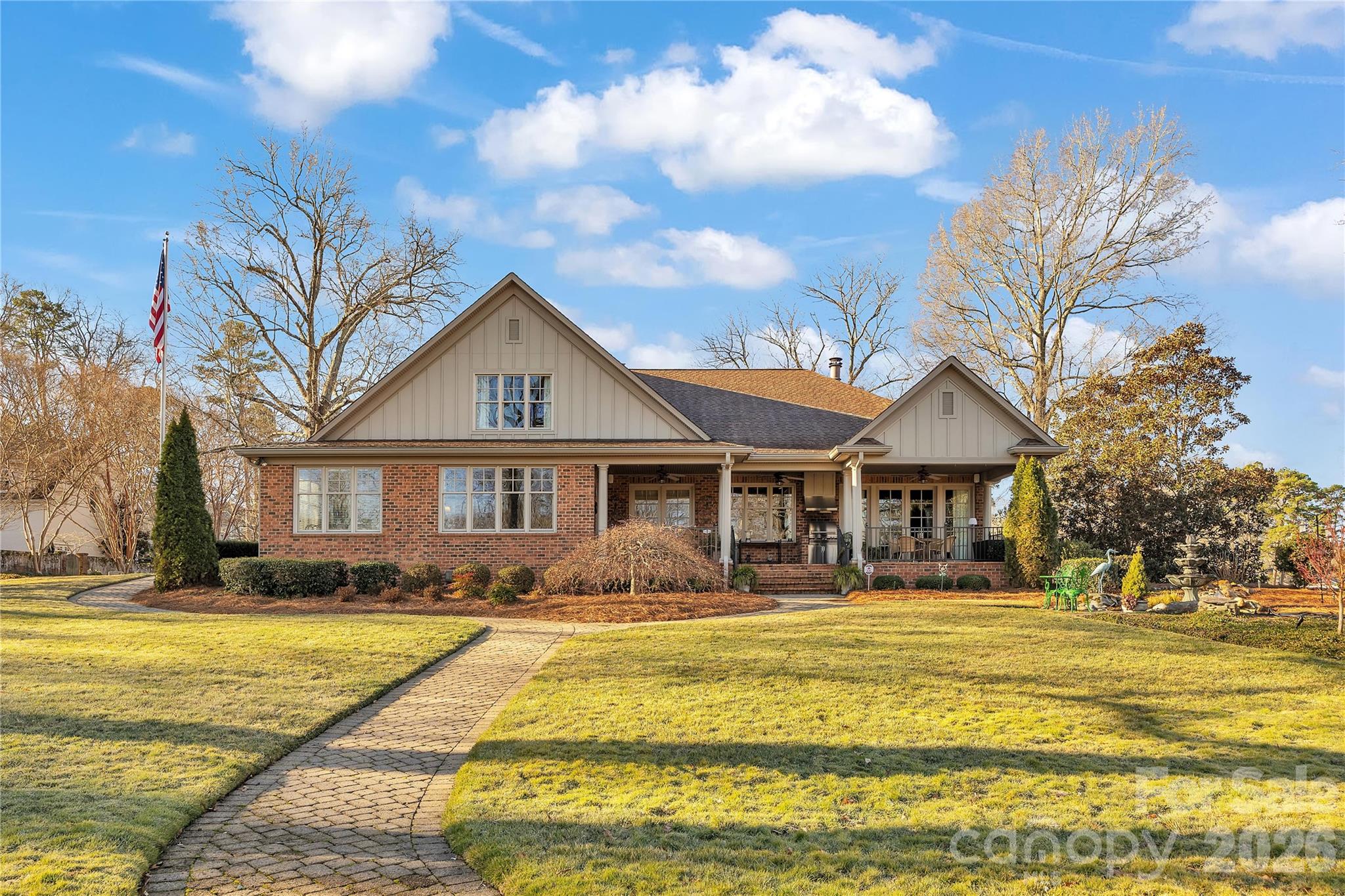 8 North Road Circle, Salisbury, NC - photo 2 of 49
