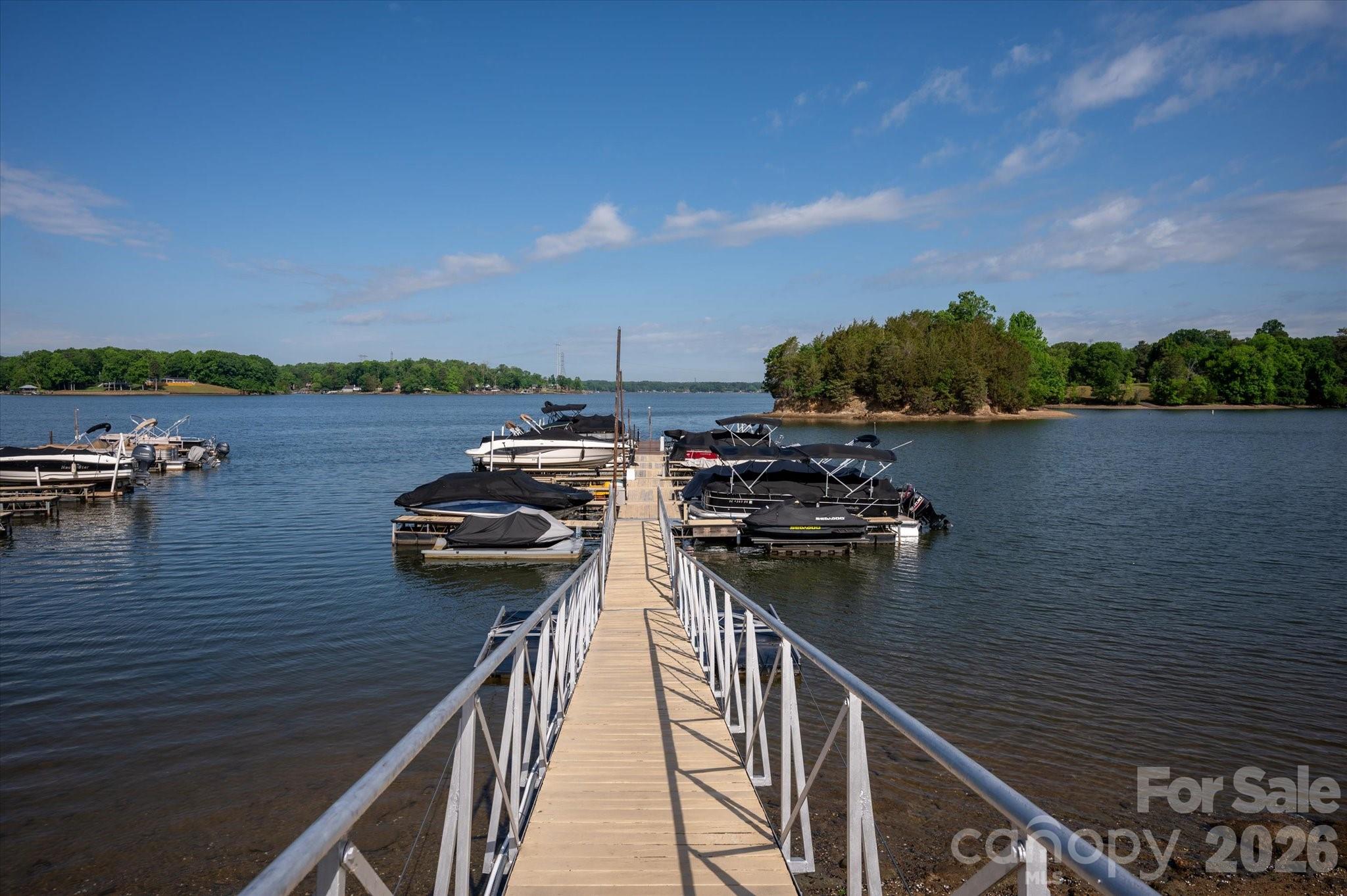 Photo 32 of 14527 Waterside Drive, Charlotte, NC