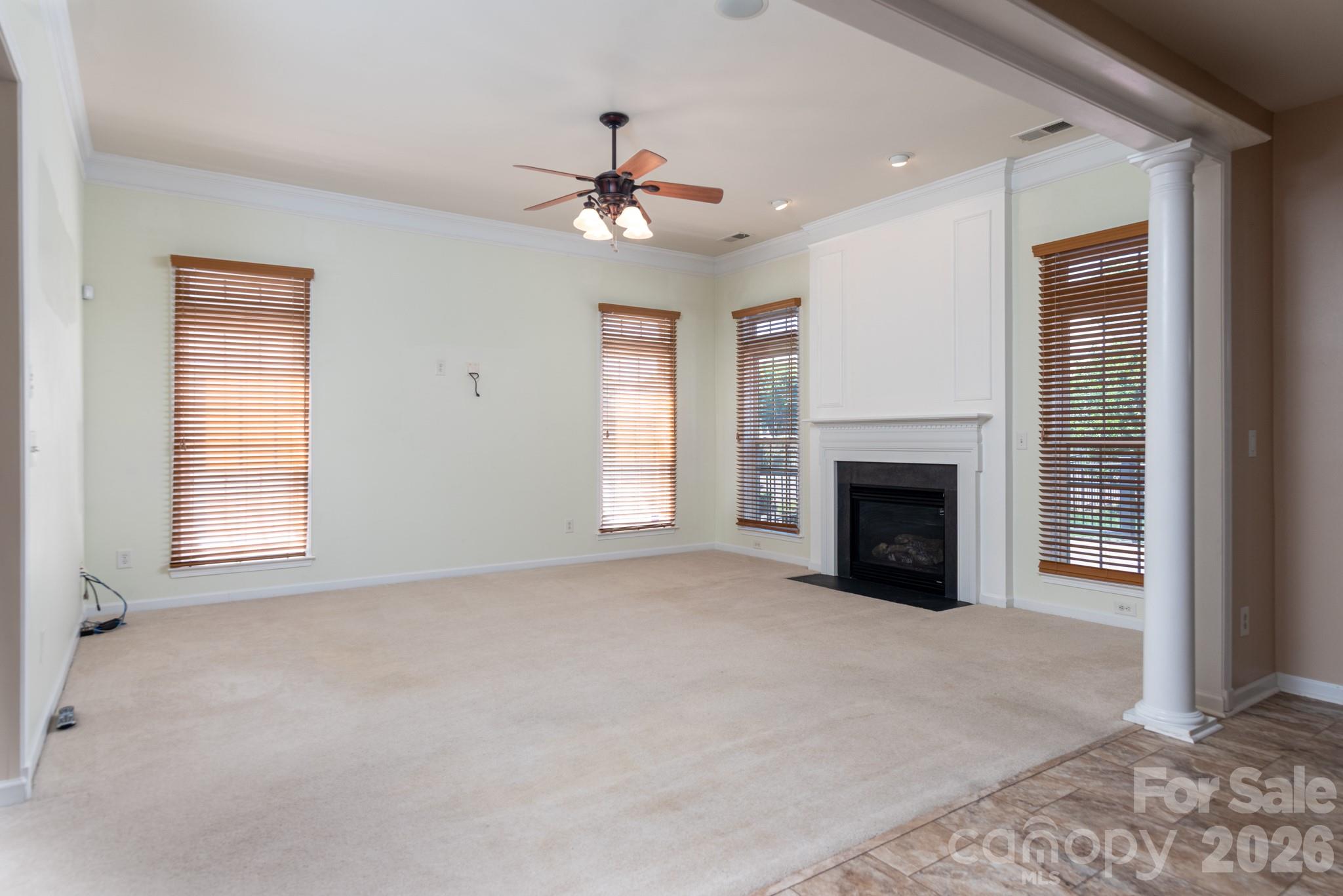15417 Troubadour Lane, Huntersville, NC - photo 16 of 42