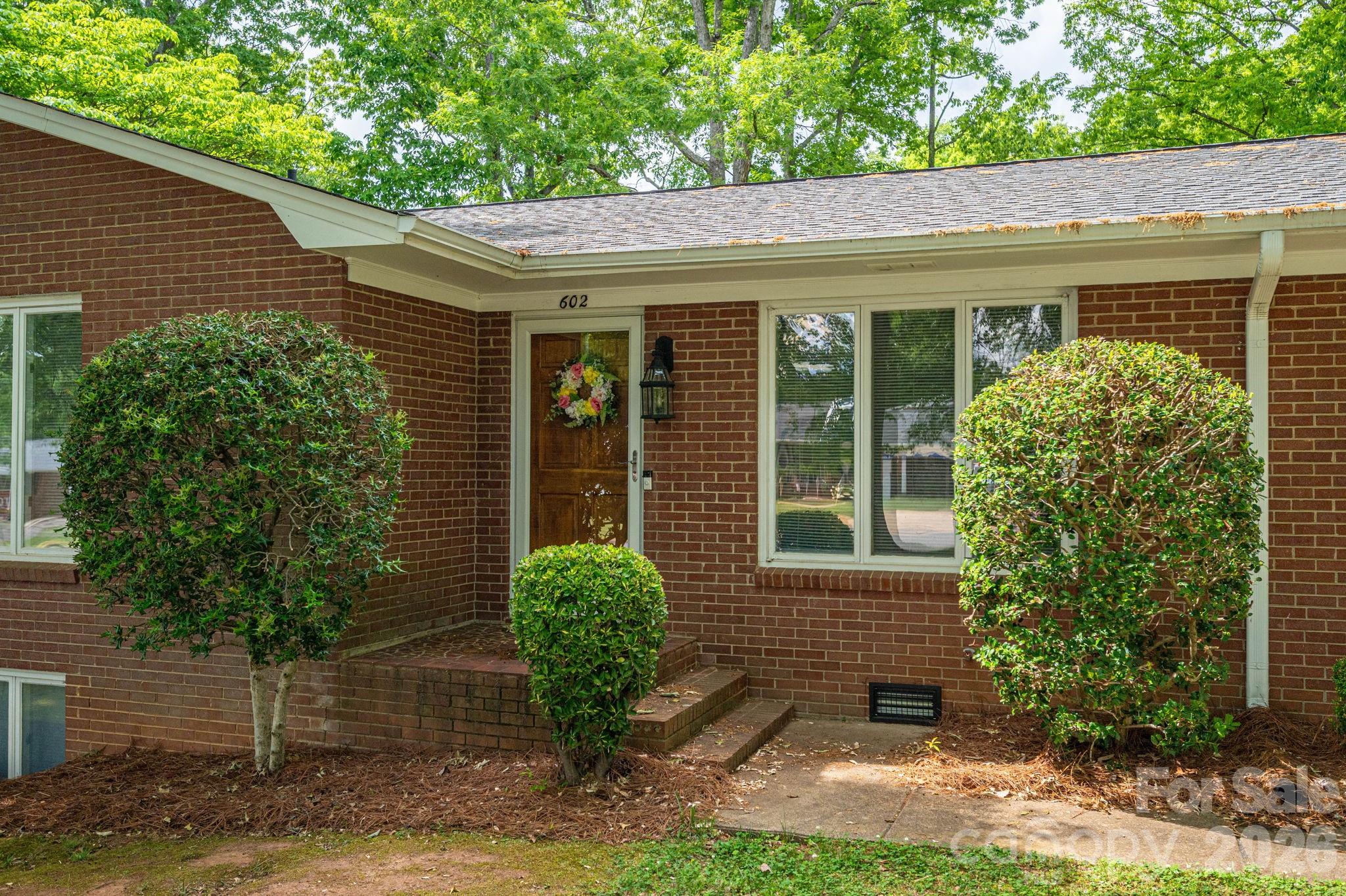 Photo 4 of 602 Lee Street, Kings Mountain, NC