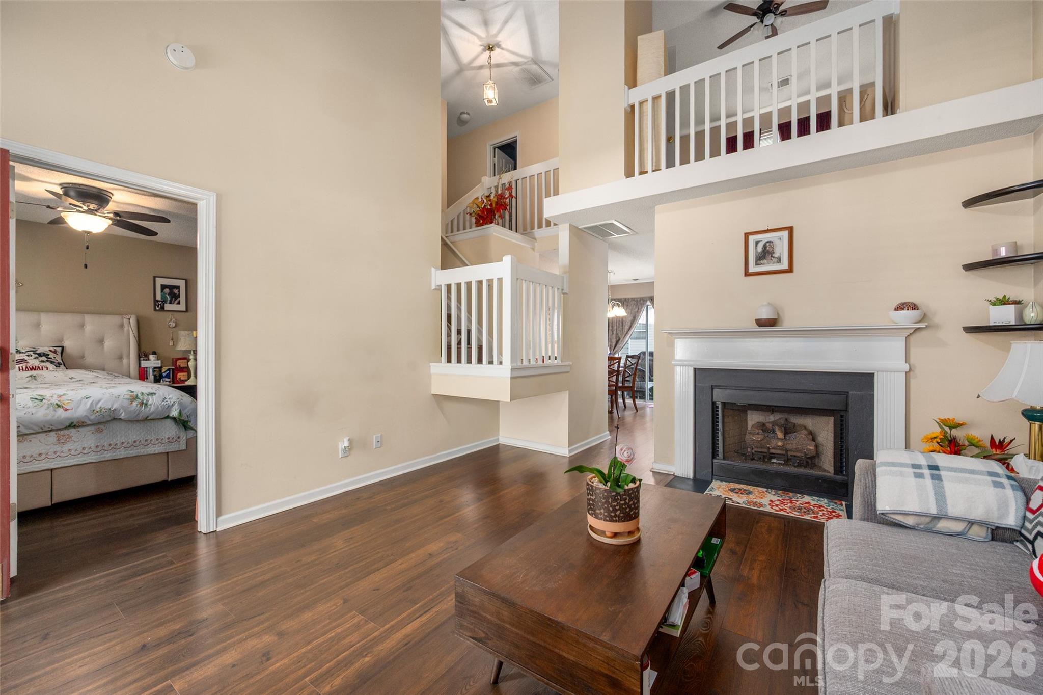 Photo 4 of 735 Mountainwater Drive, Charlotte, NC