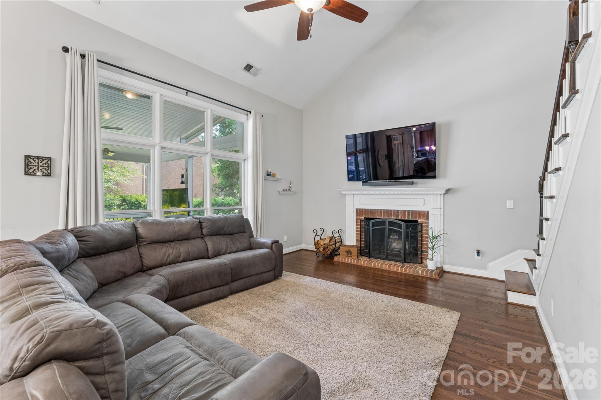 Photo 13 of 9034 Cambridge Green Drive, Charlotte, NC