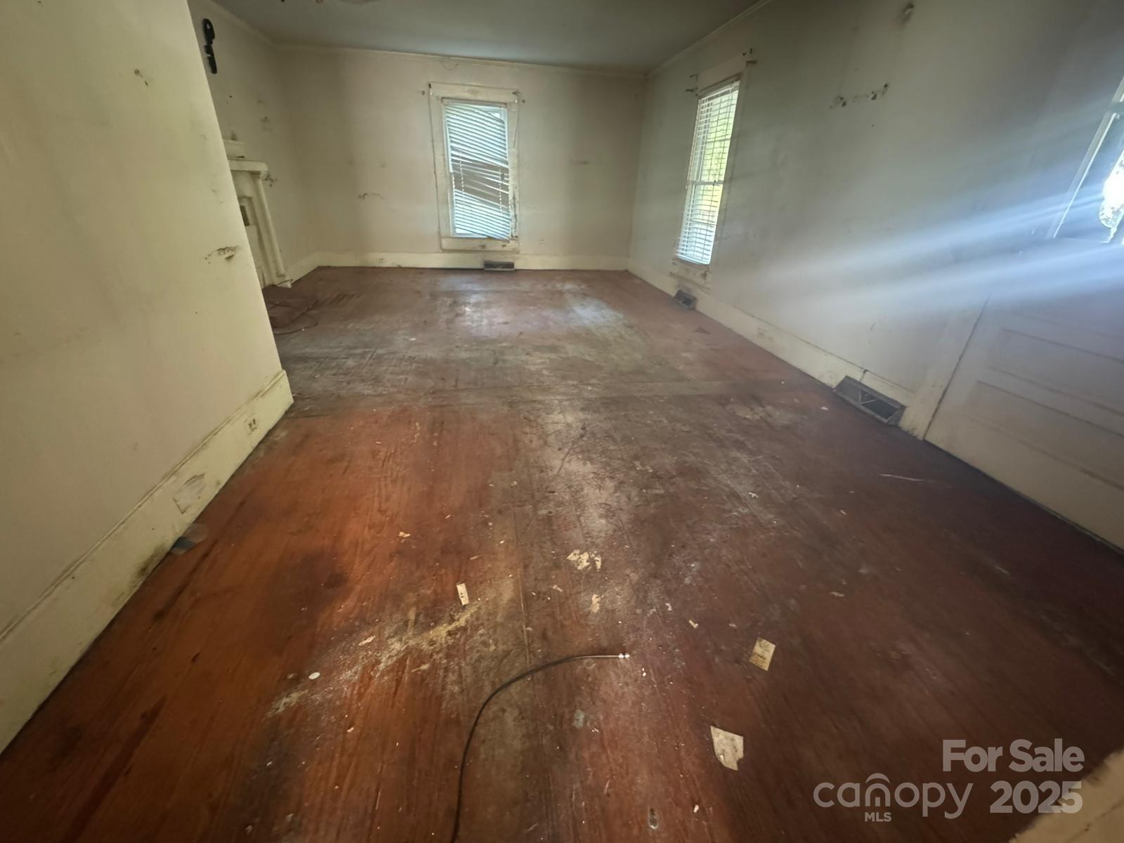 Photo 3 of 65 Maynard Avenue, Ansonville, NC