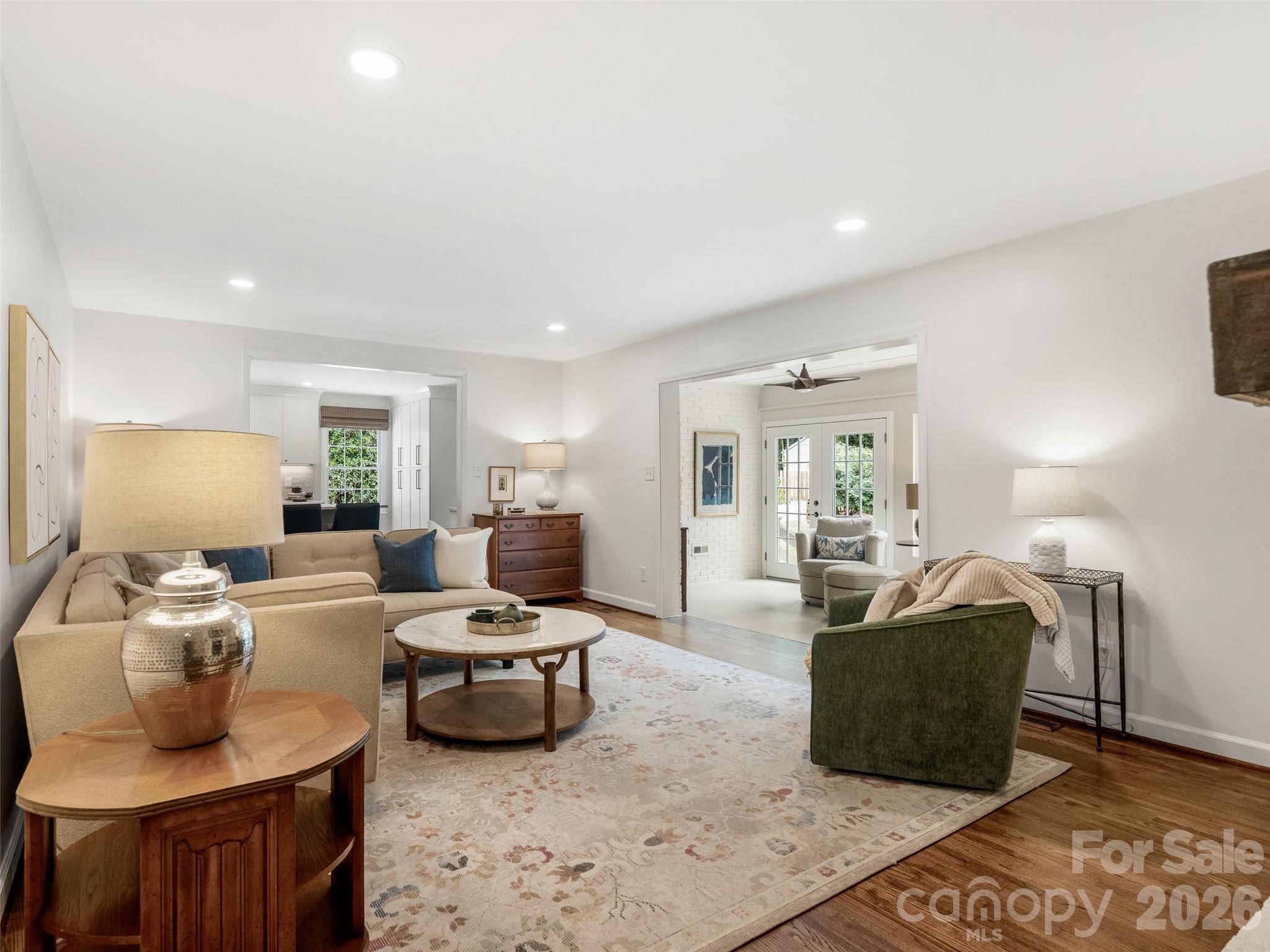 Photo 15 of 1301 E Barden Road, Charlotte, NC
