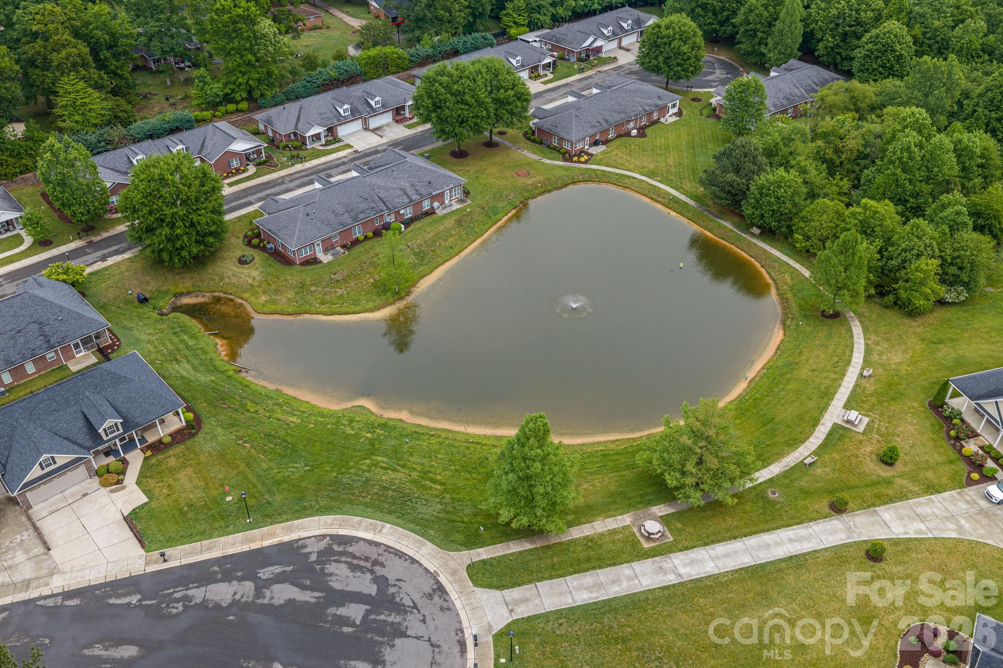 201 T R Harris Drive, Shelby, NC - photo 6 of 26