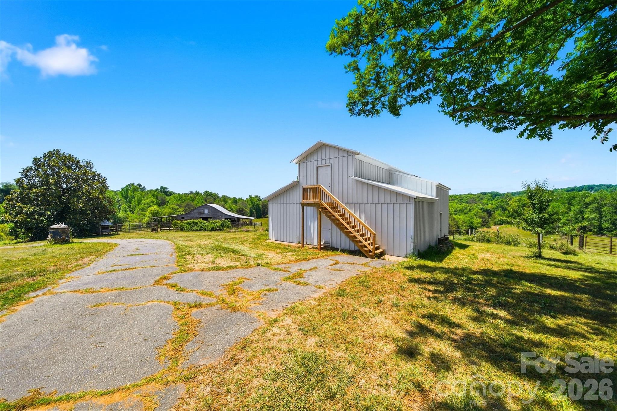 301 Corinth Church Circle, Casar, NC - photo 25 of 36