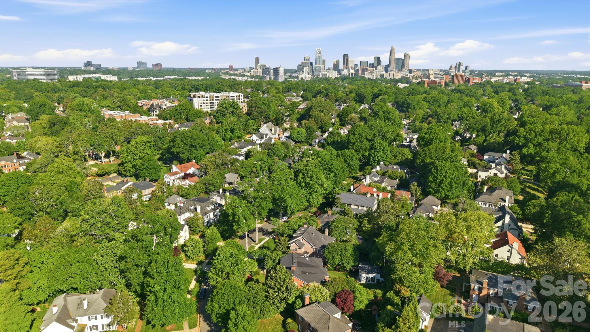 309 Hempstead Place, Charlotte, NC - photo 48 of 49