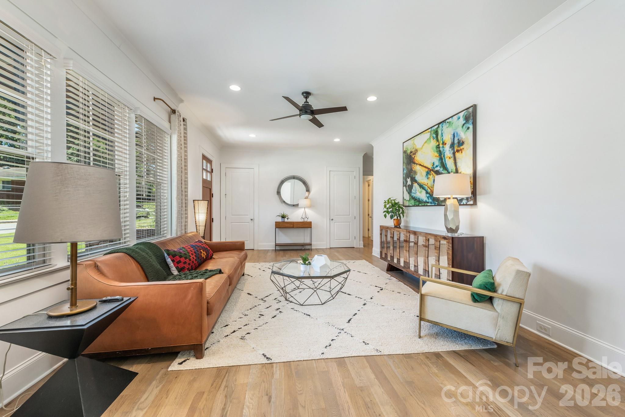 Home for sale at 1301 Catawba Avenue, Charlotte, NC — photo 5 of 39