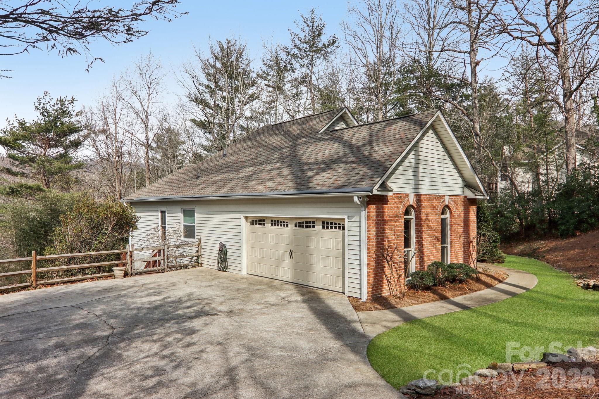 741 Zelda Court, Hendersonville, NC - photo 37 of 49