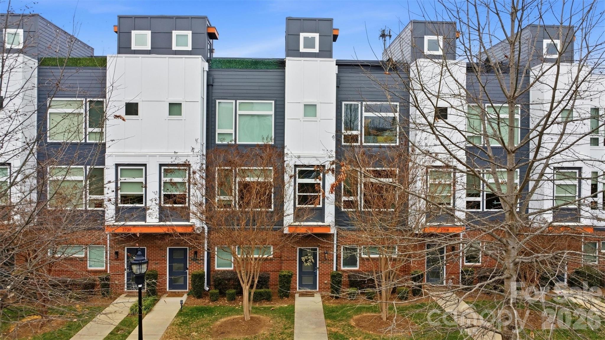 Photo 35 of 2712 Youngblood Street, Charlotte, NC