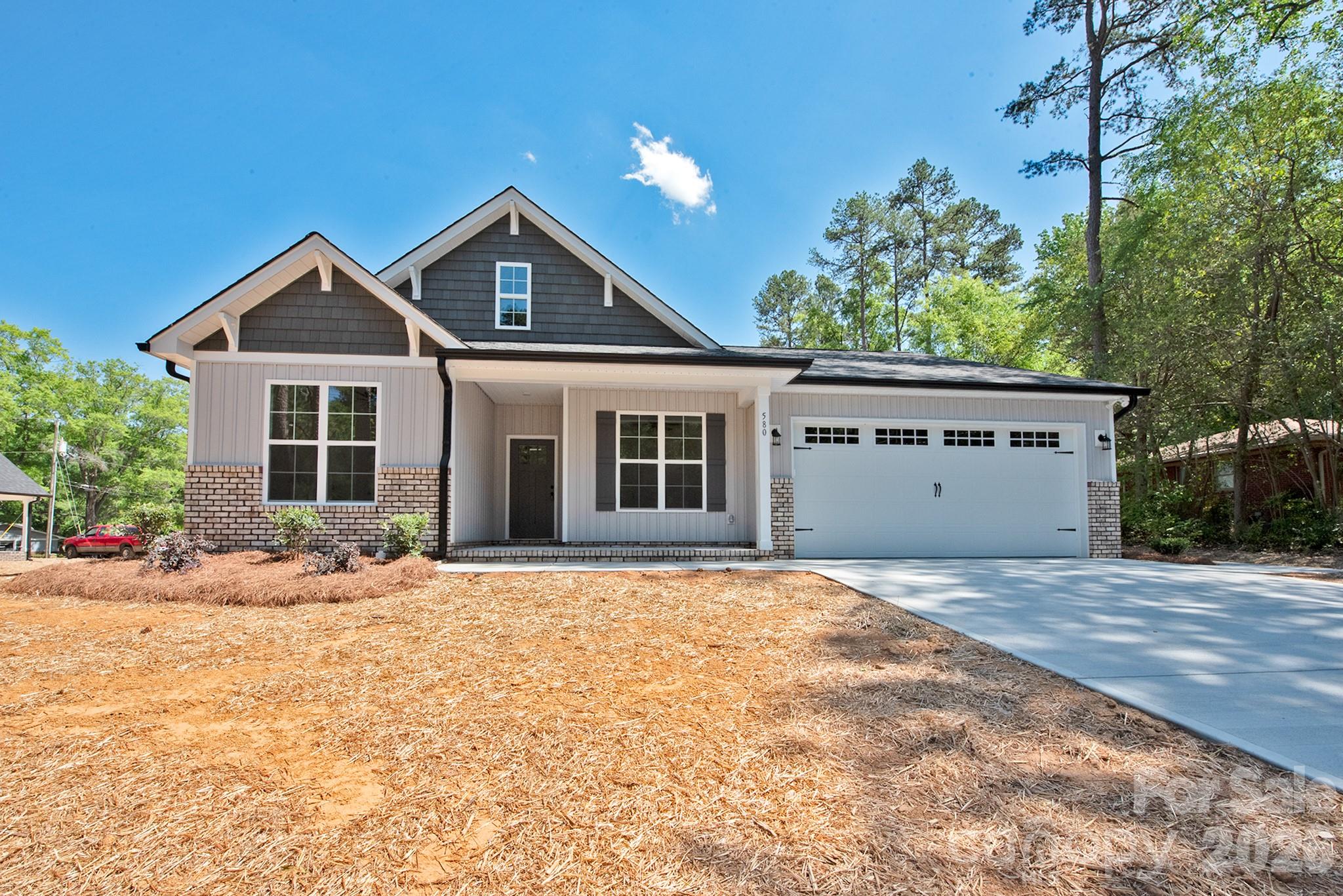 Photo 4 of 580 Wilhelm Place NE, Concord, NC