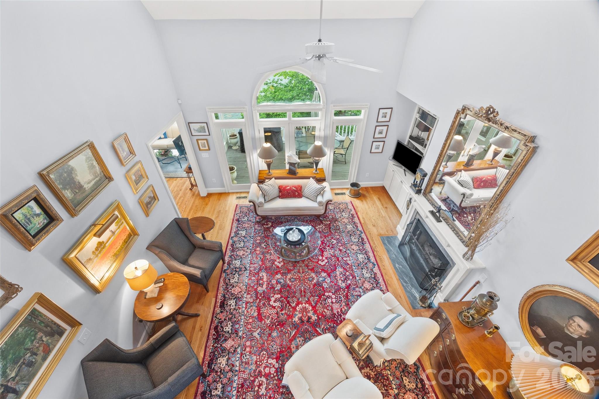 15901 Riverpointe Drive, Charlotte, NC - photo 19 of 48