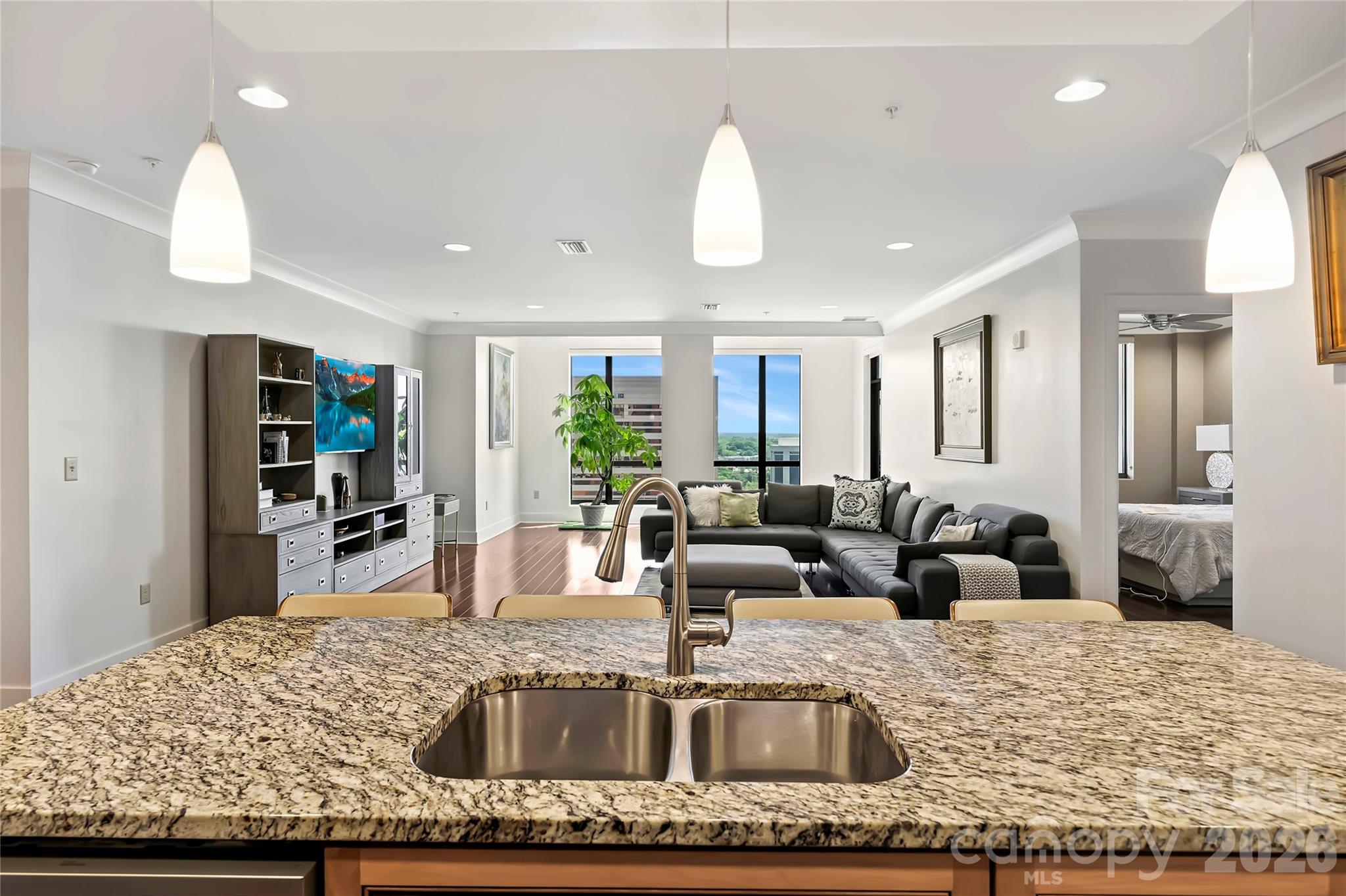 Photo 10 of 222 S Caldwell Street1501, Charlotte, NC