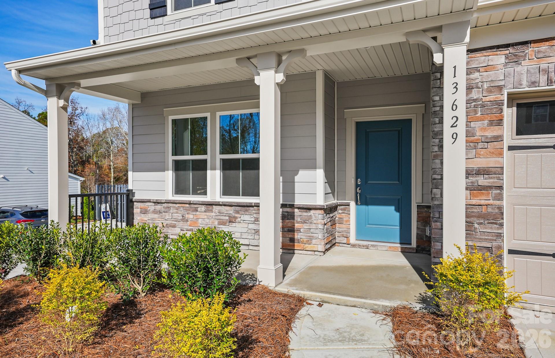 Photo 3 of 1614 Riverbend Avenue, Monroe, NC