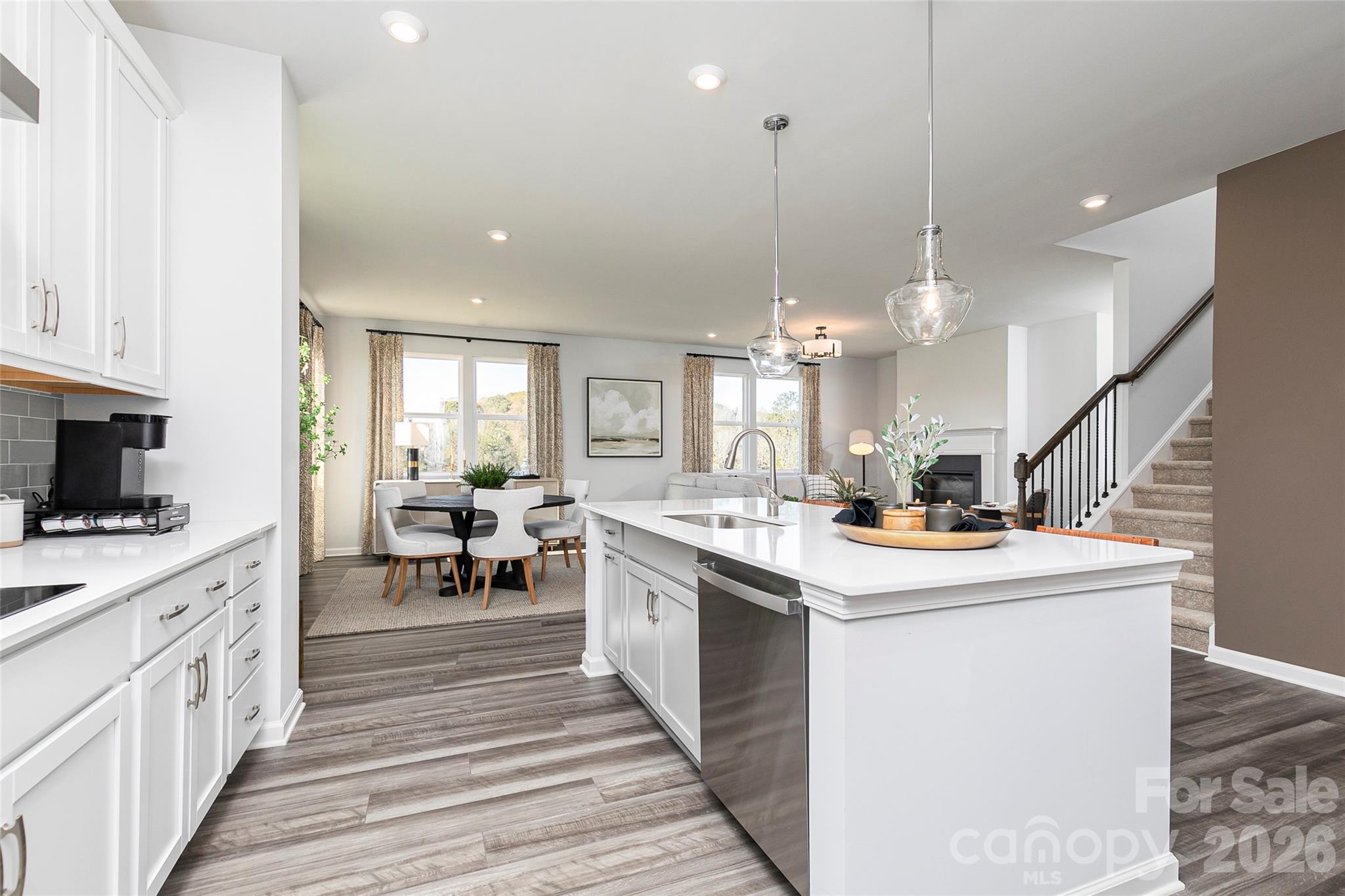Photo 13 of 6408 Ludell Lane, Charlotte, NC