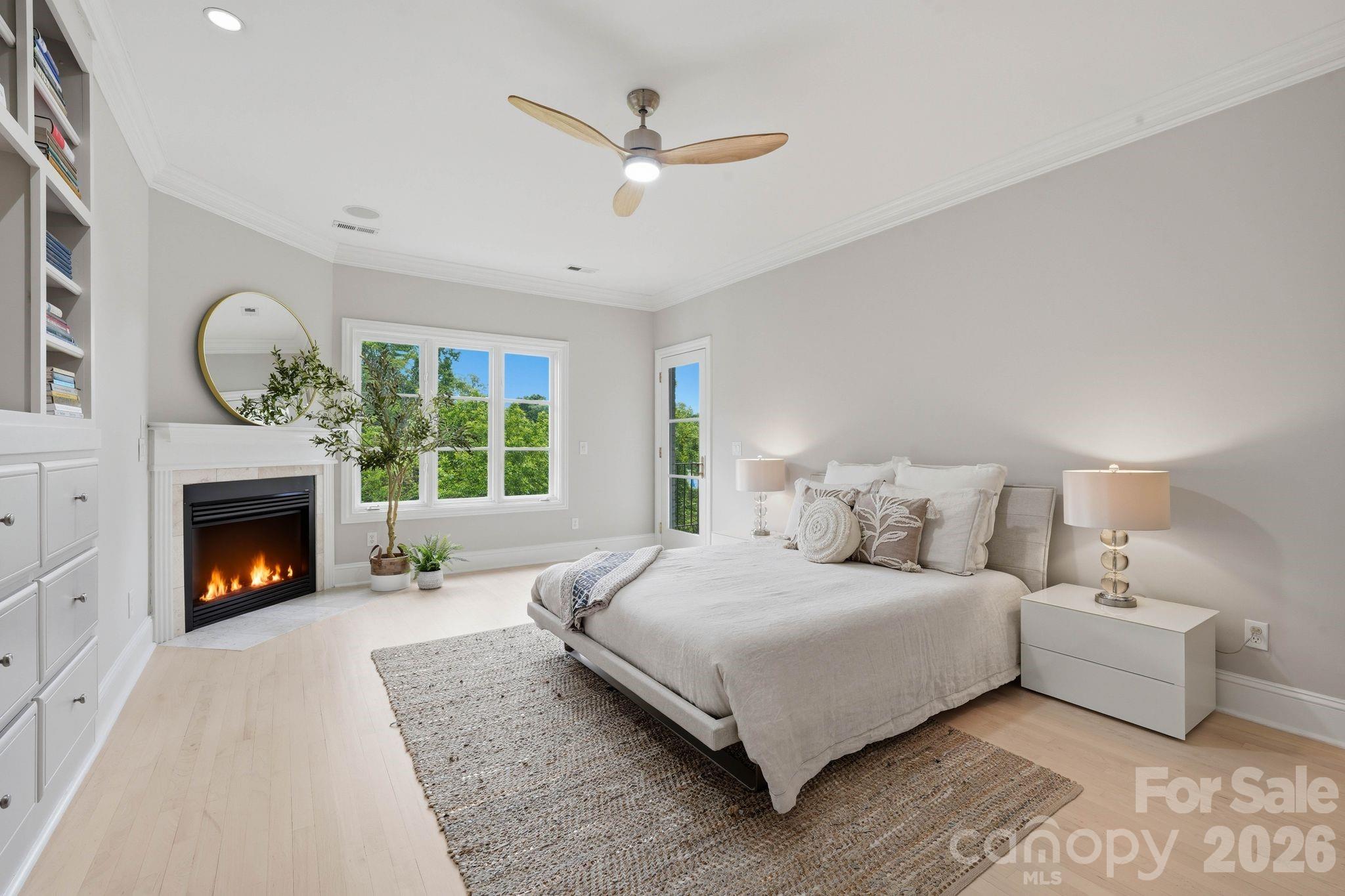 1120 Chollywood Drive, Charlotte, NC - photo 25 of 47