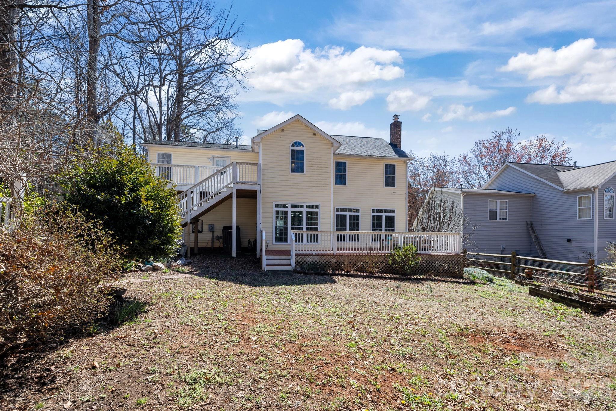 Photo 26 of 13702 Chambray Lane, Charlotte, NC