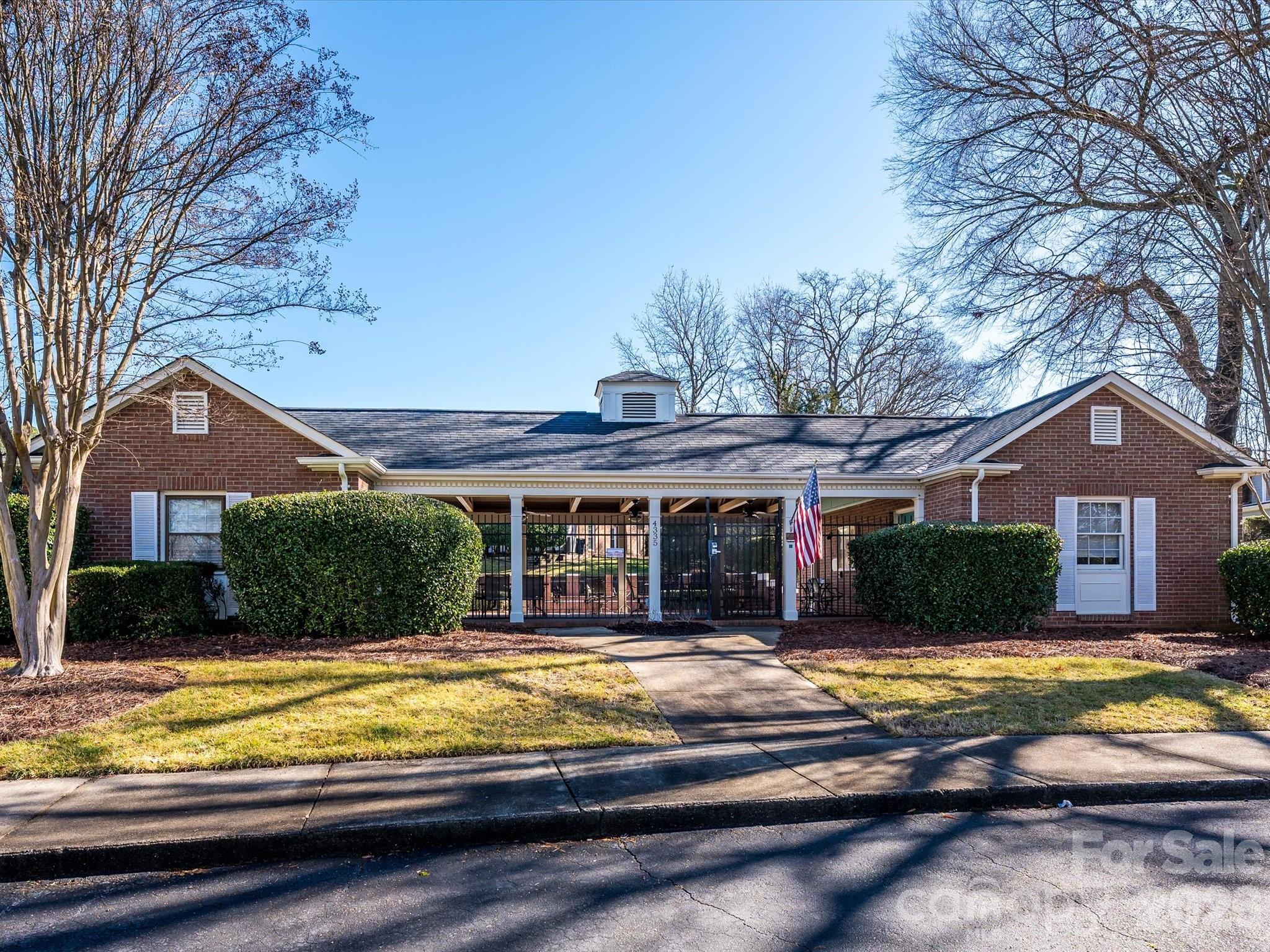 Photo 32 of 7417 Red Oak Lane, Charlotte, NC