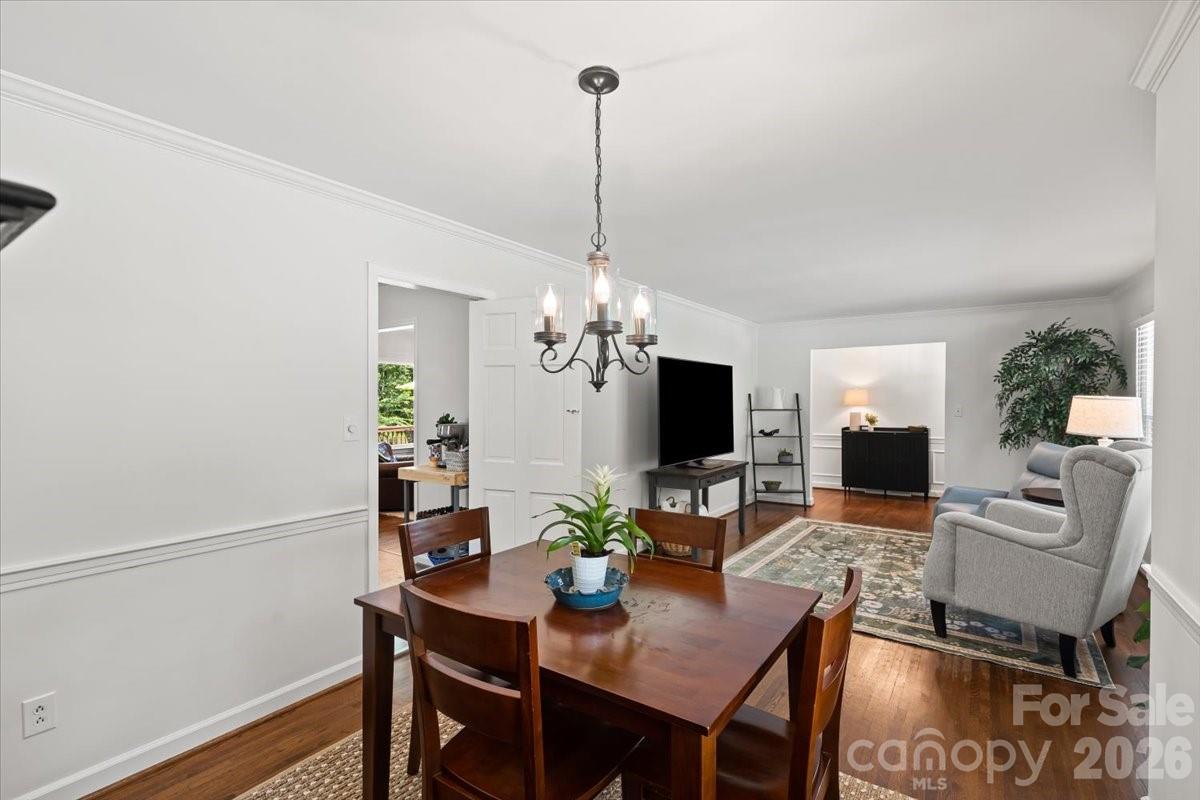 Photo 6 of 3741 Riverbend Road, Charlotte, NC