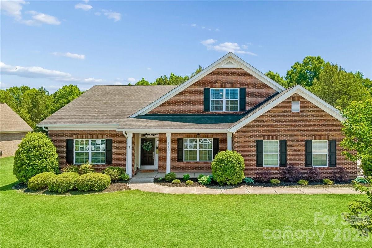 1006 Spring Rose Lane, Matthews, NC