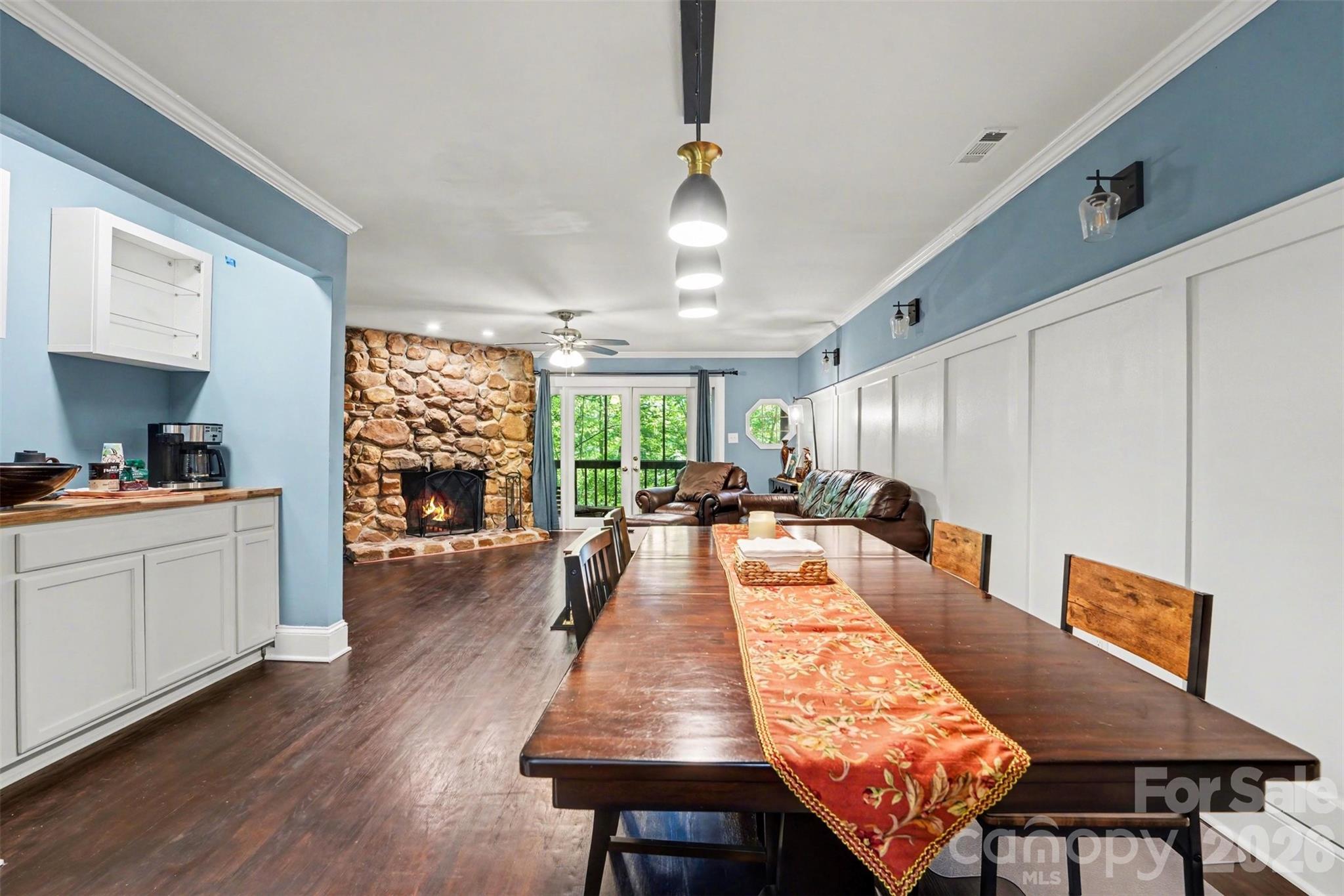 Photo 10 of 7443 Newmans Lane, Charlotte, NC