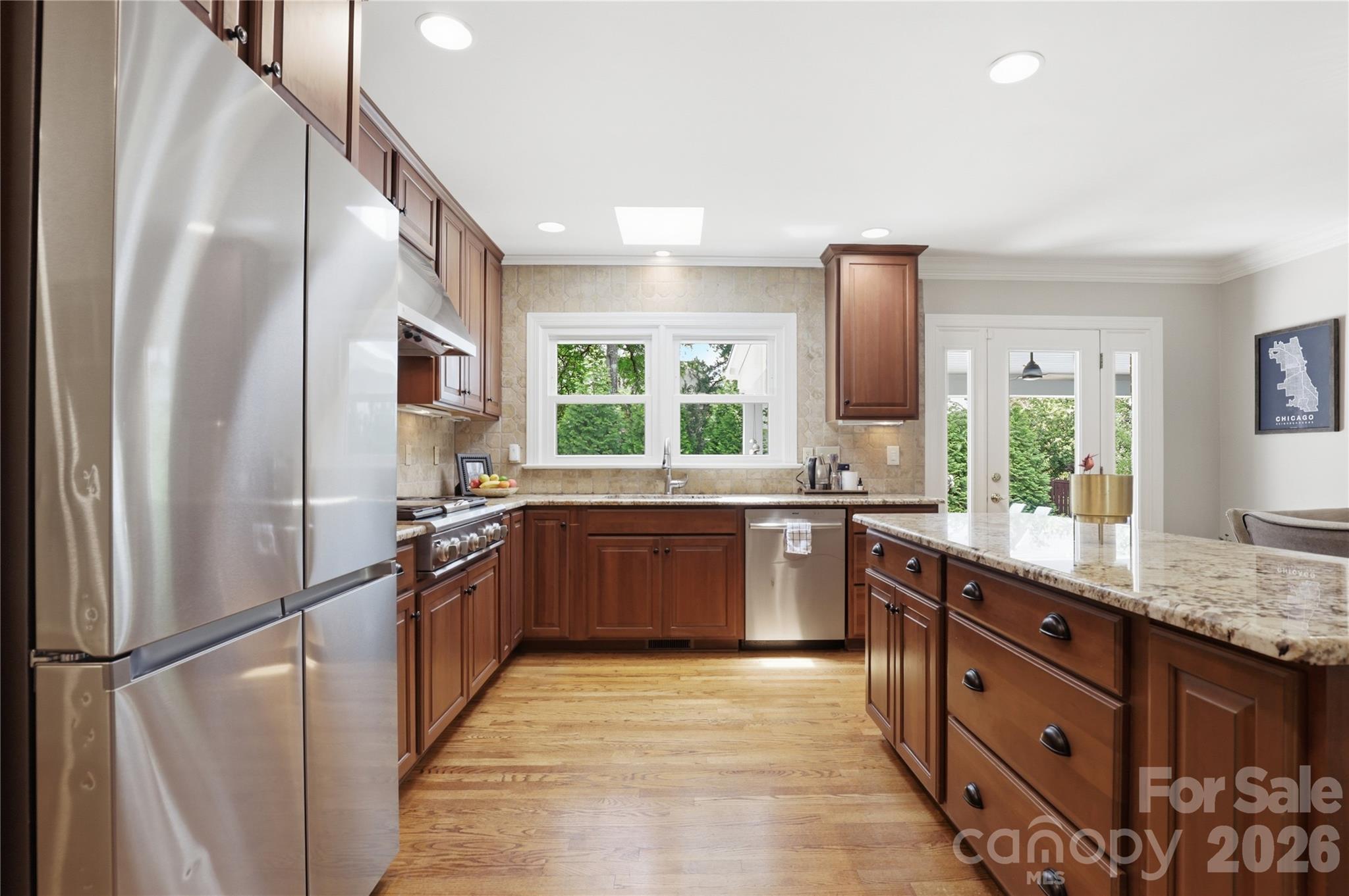 Photo 14 of 10040 Berkeley Forest Lane, Charlotte, NC