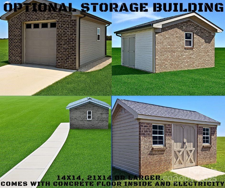 00 GEORGE BROWN Road6, Crouse, NC - photo 20 of 23
